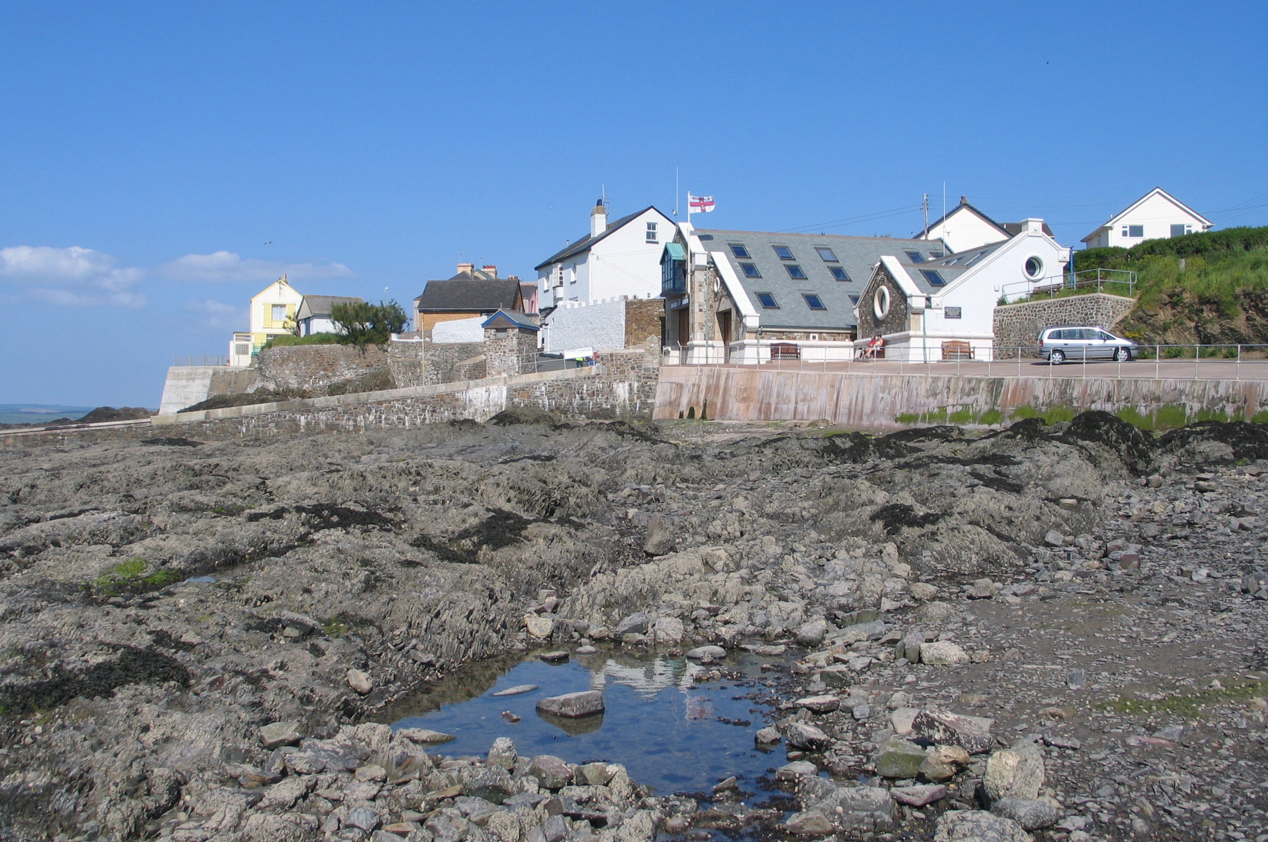Appledore Photos