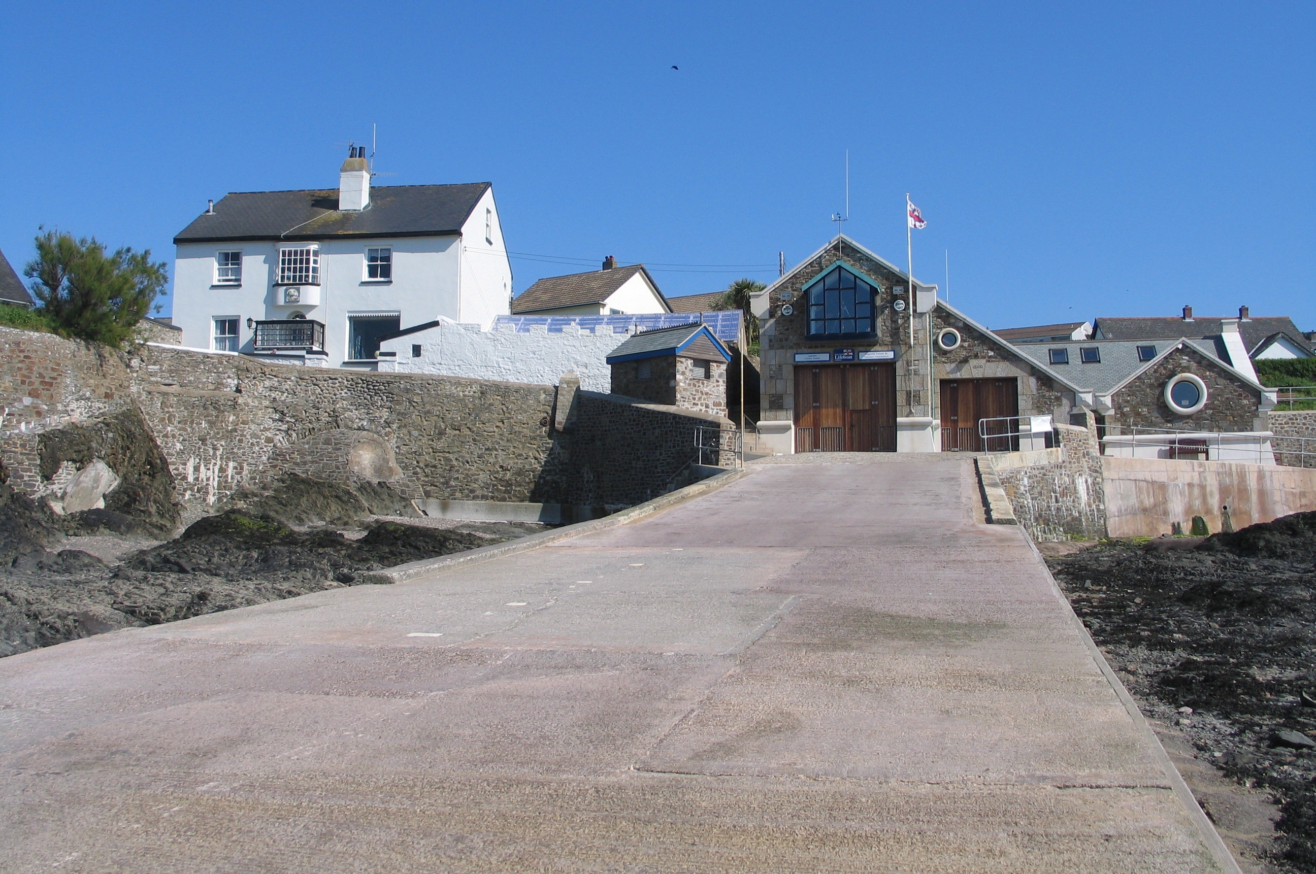Appledore Photos