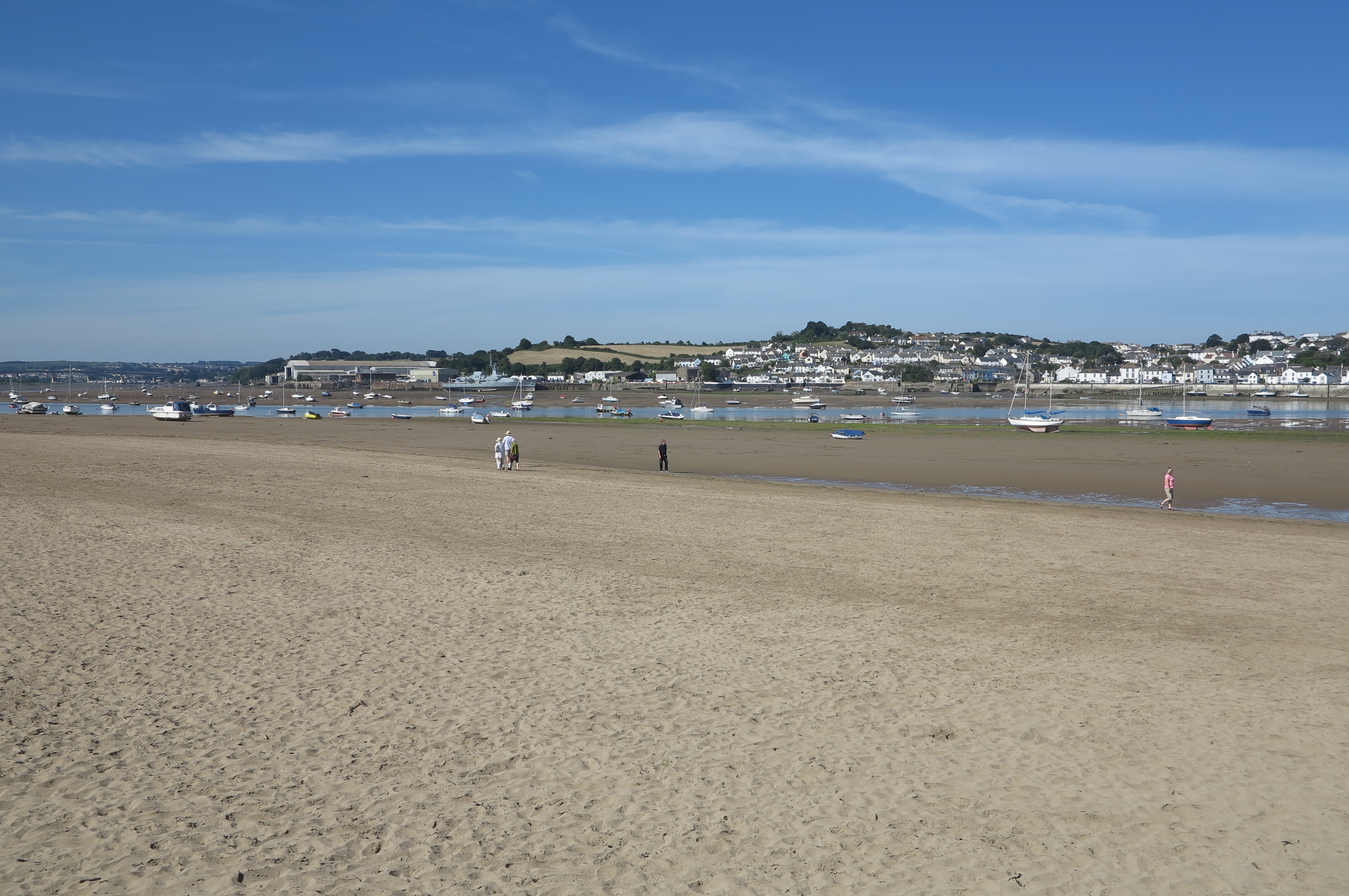 Appledore Photos