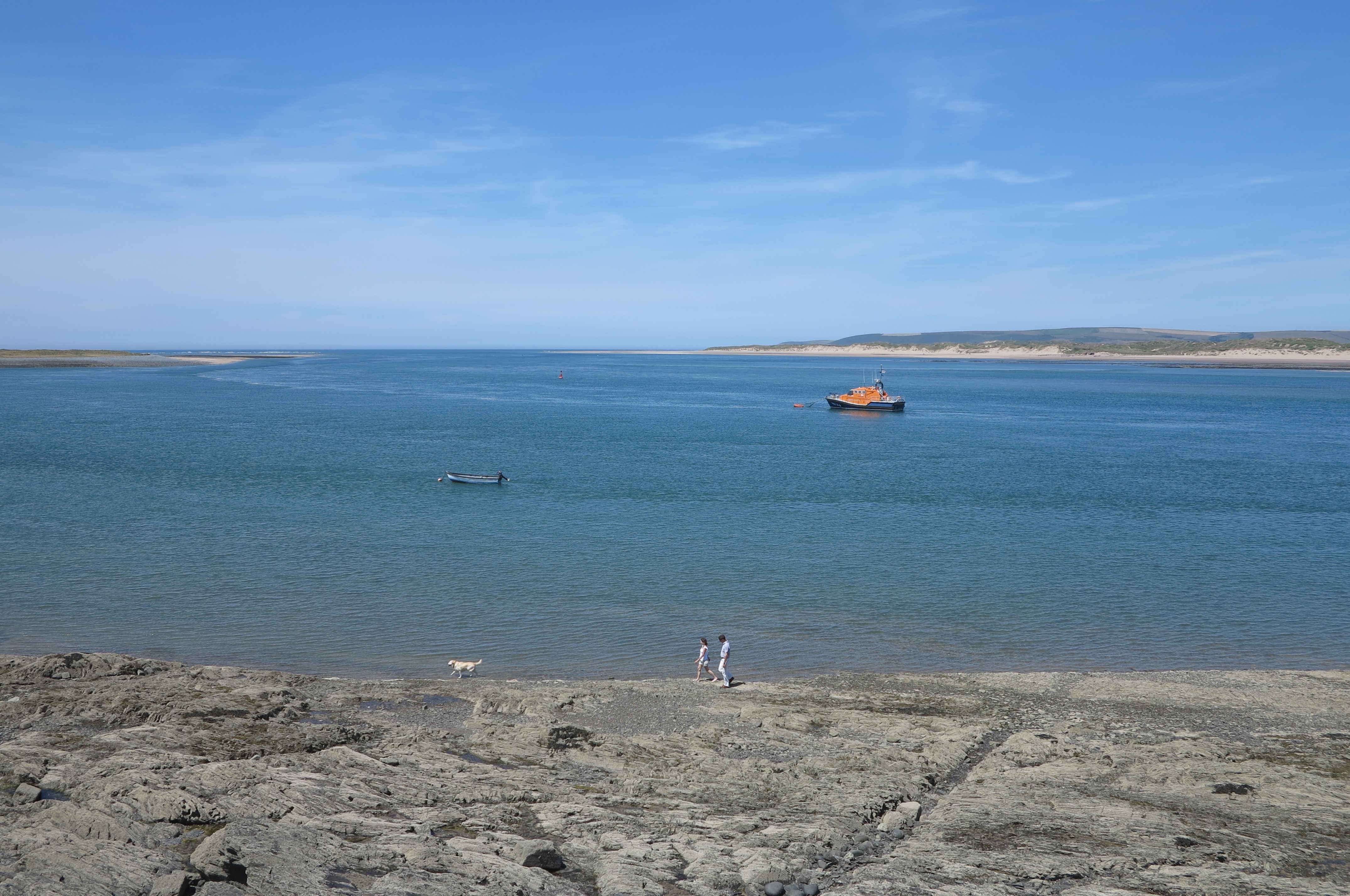 Appledore Photos