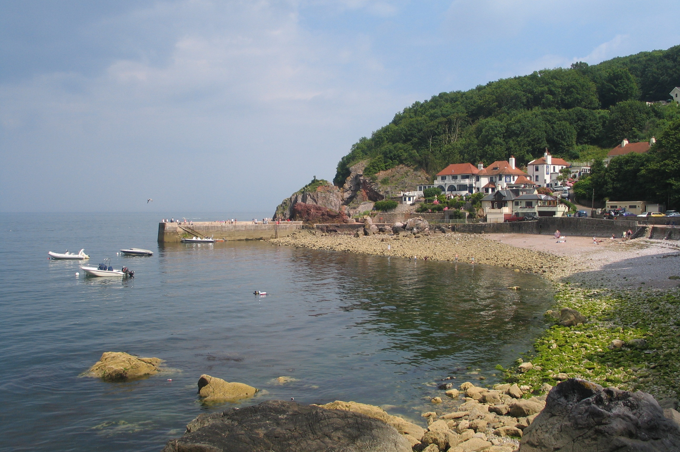Babbacombe Photos