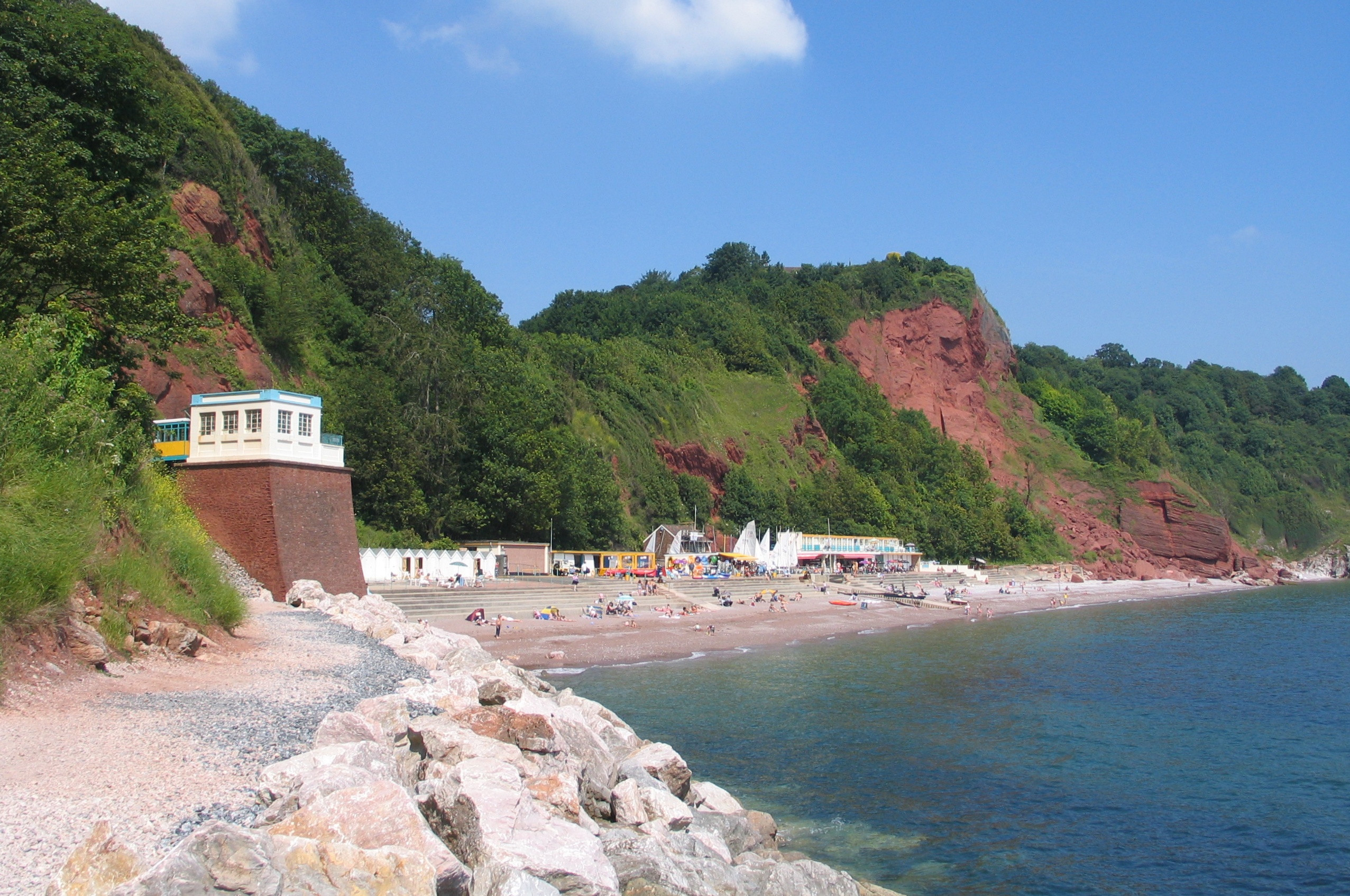 Babbacombe Photos