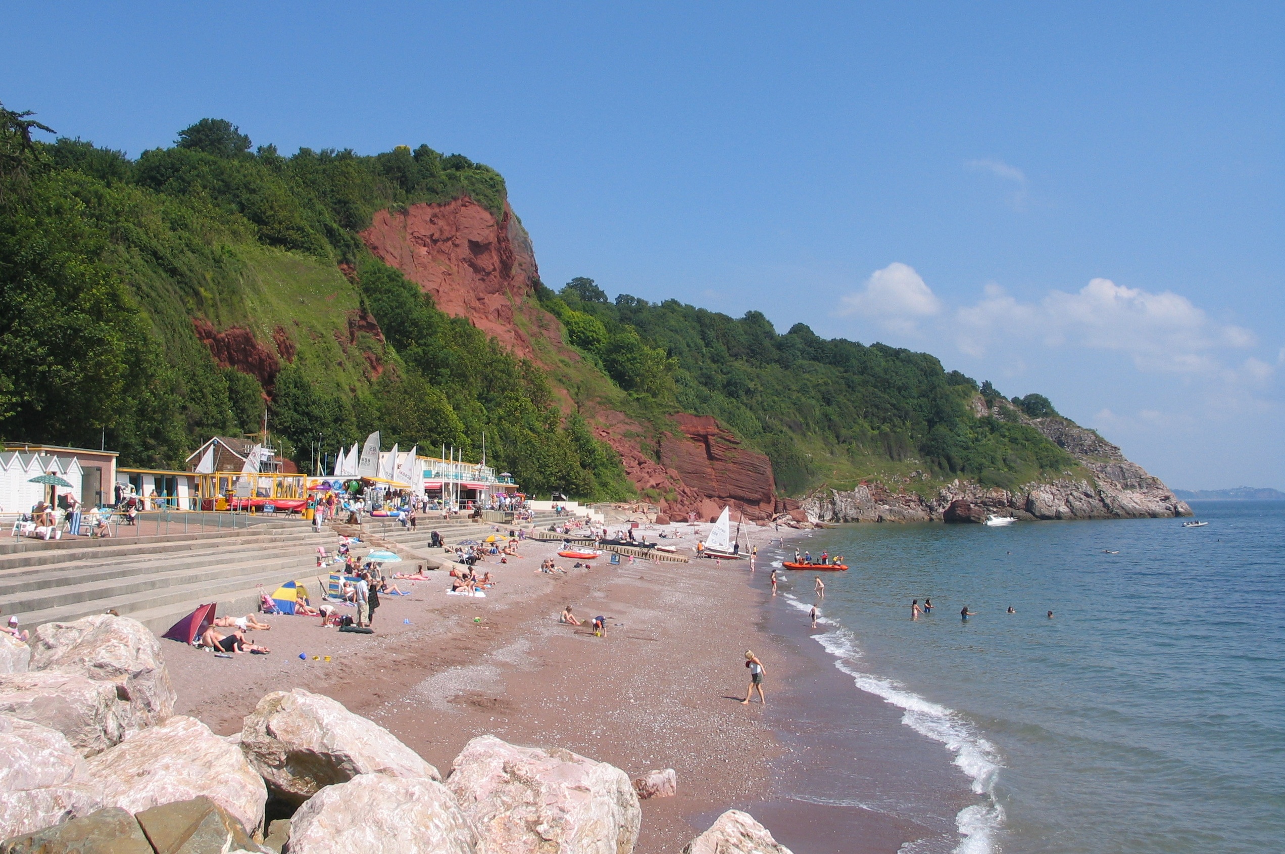 Babbacombe Photos