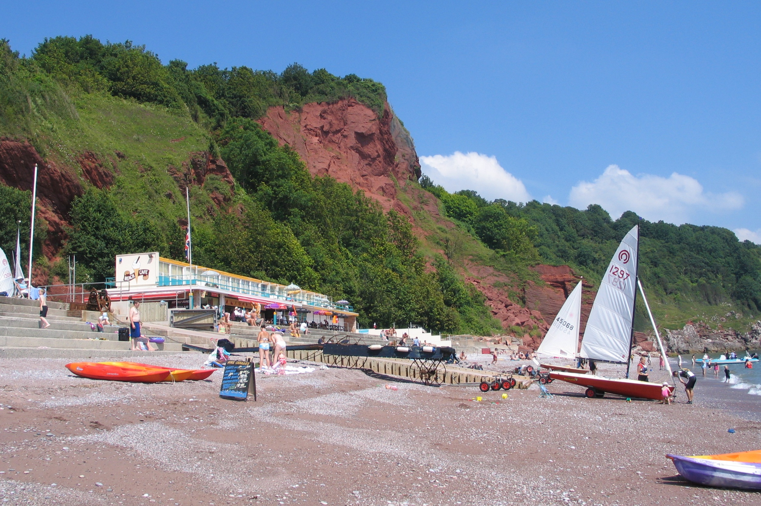 Babbacombe Photos
