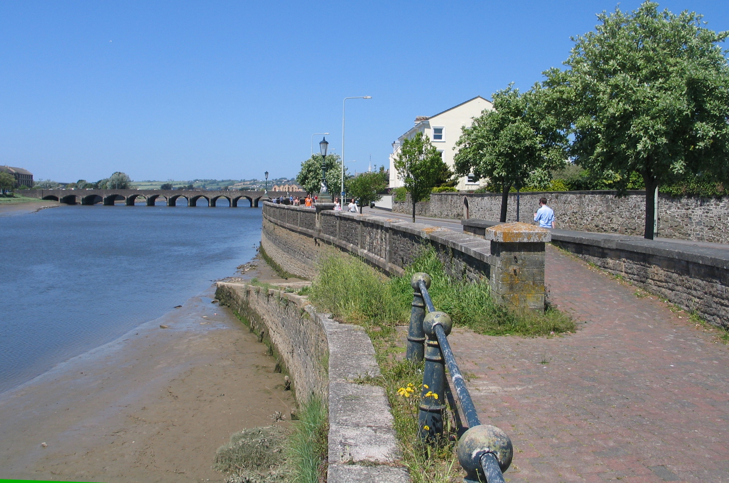 Barnstaple Photos