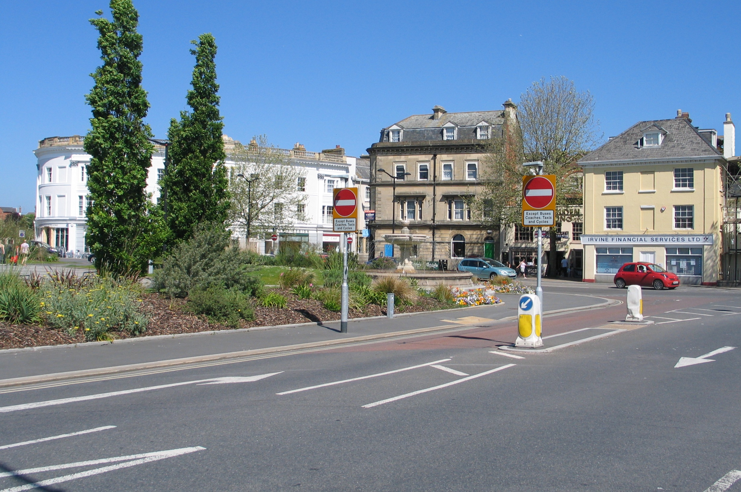 Barnstaple Photos
