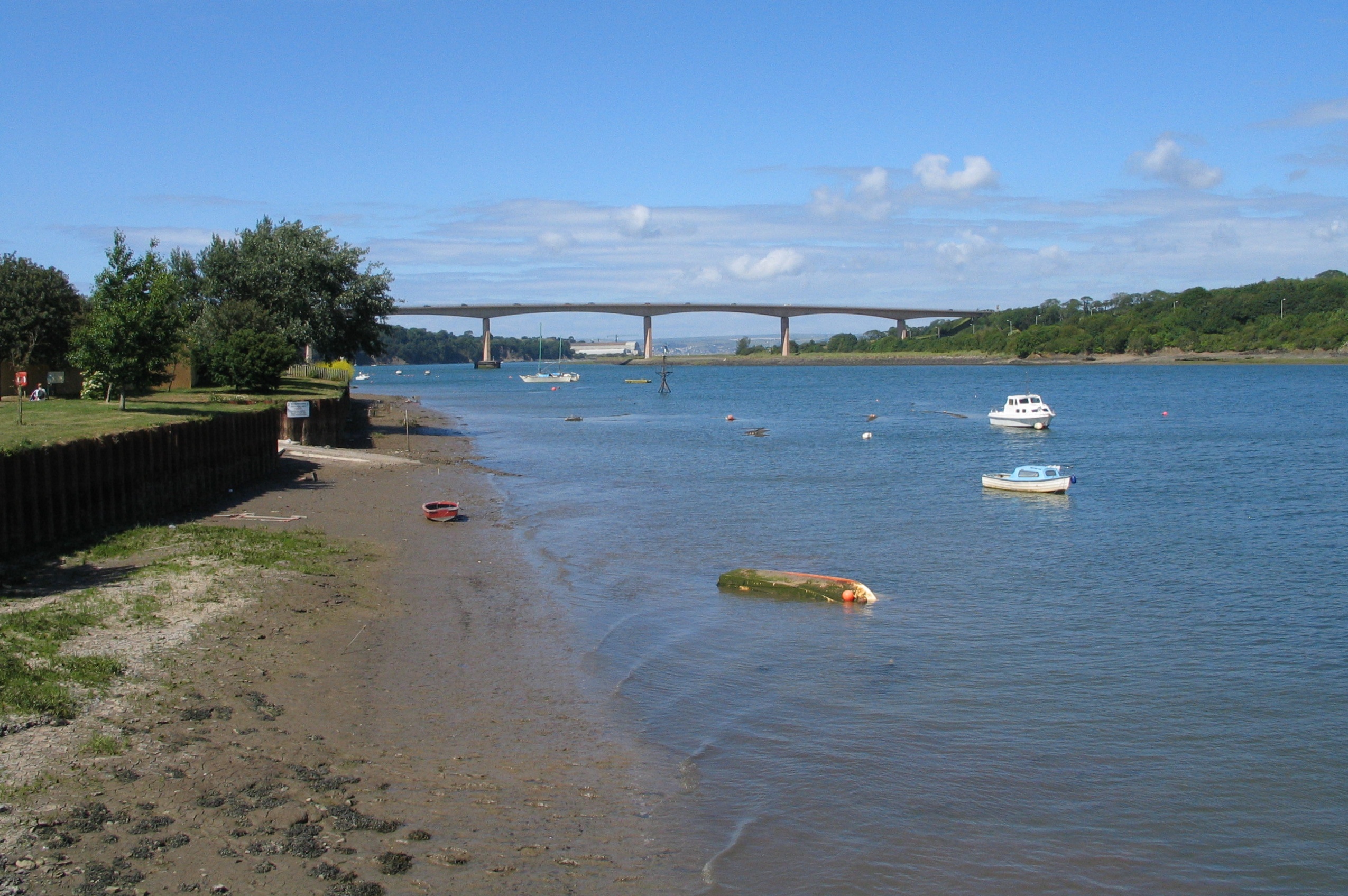 Bideford Photos