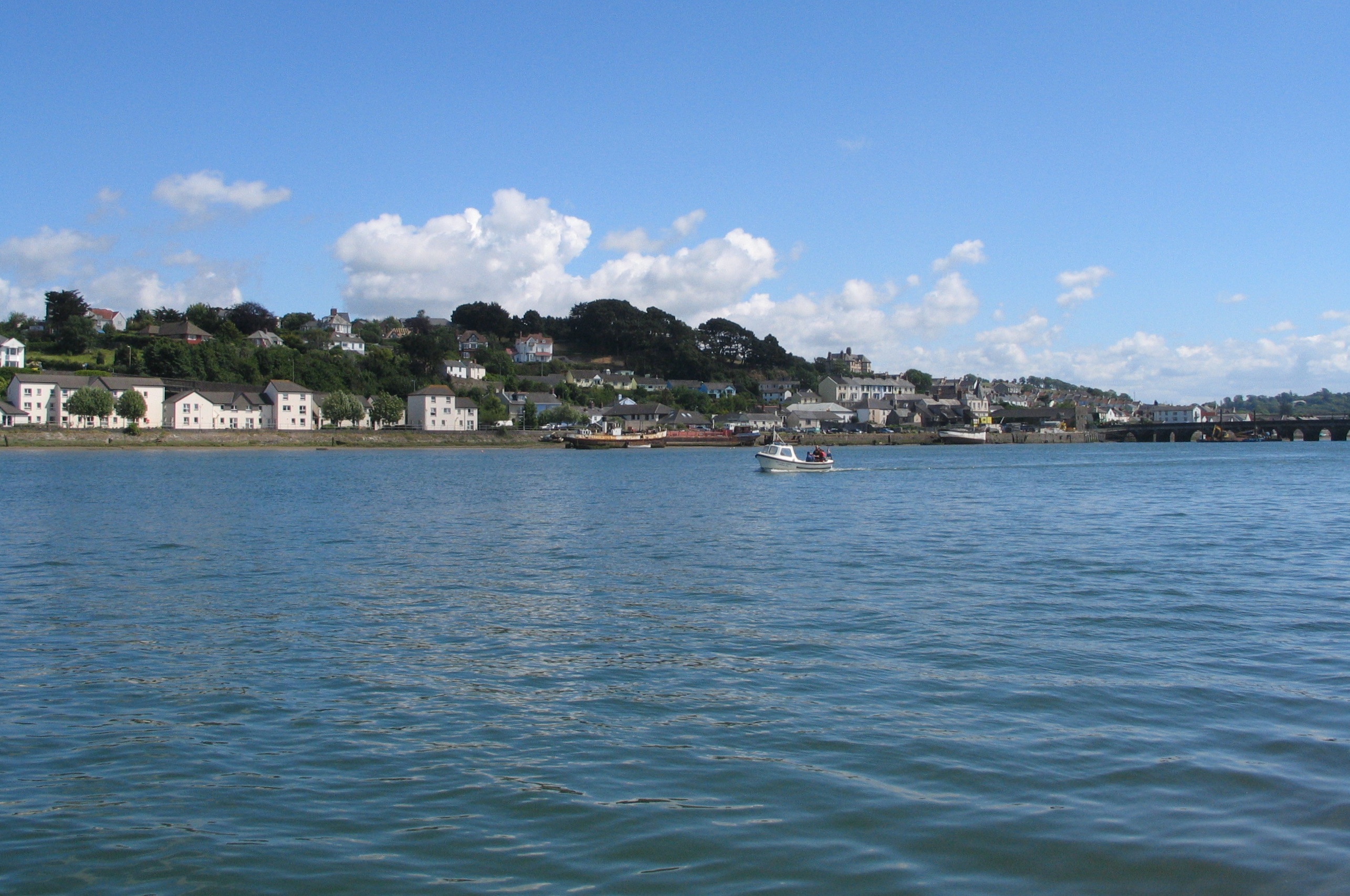 Bideford Photos