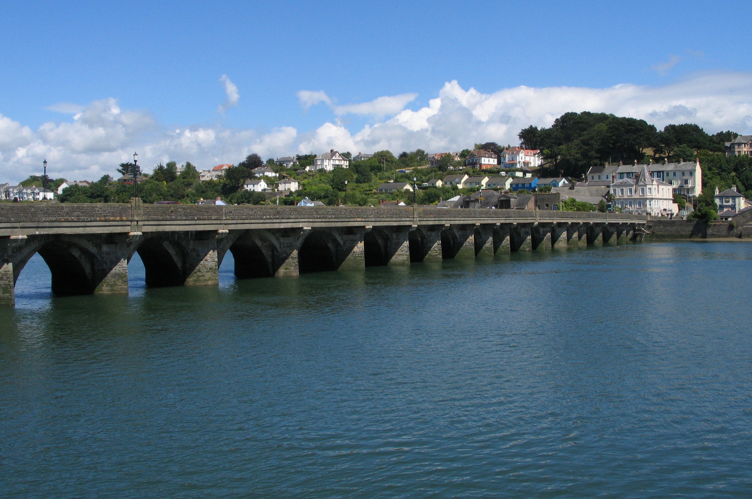 Bideford Photos