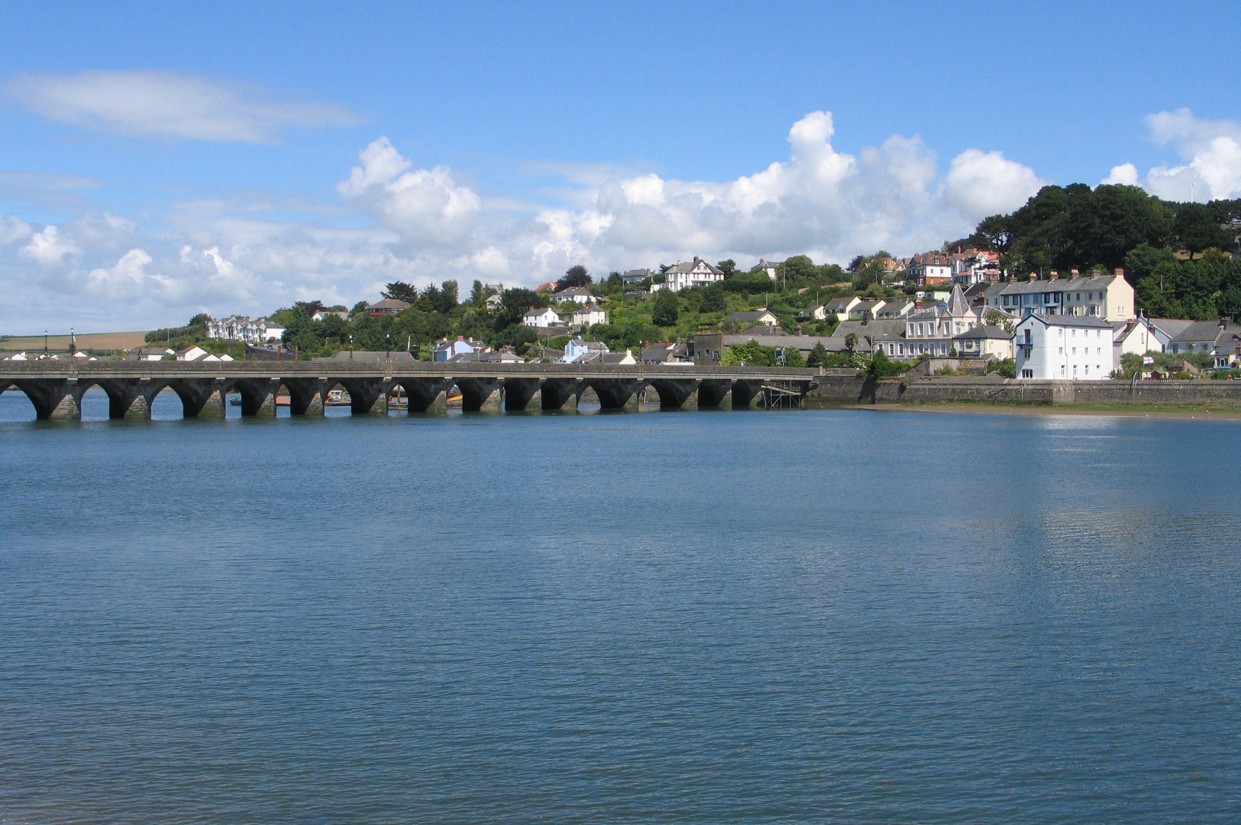 Bideford Photos