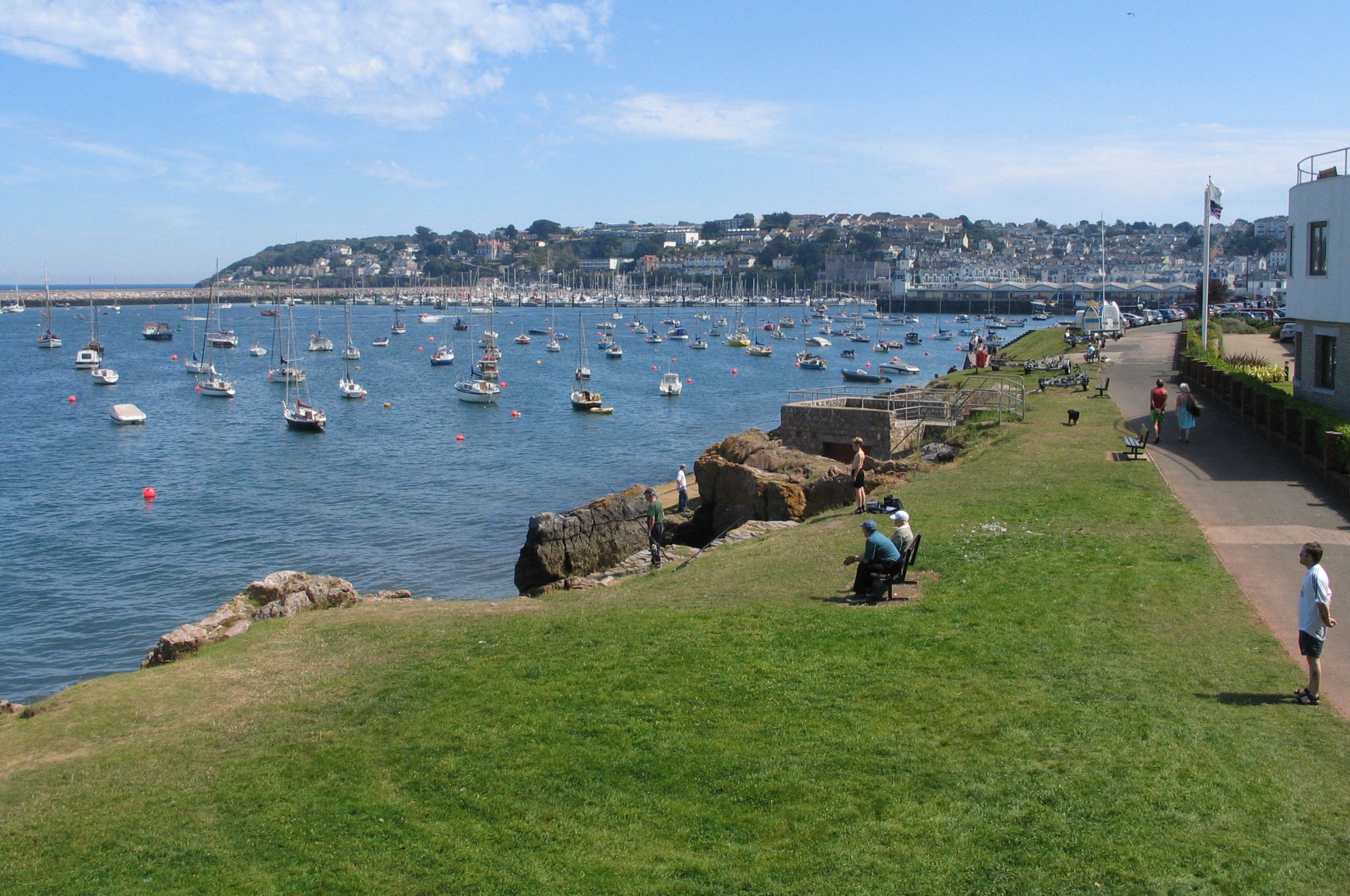 Brixham Photos