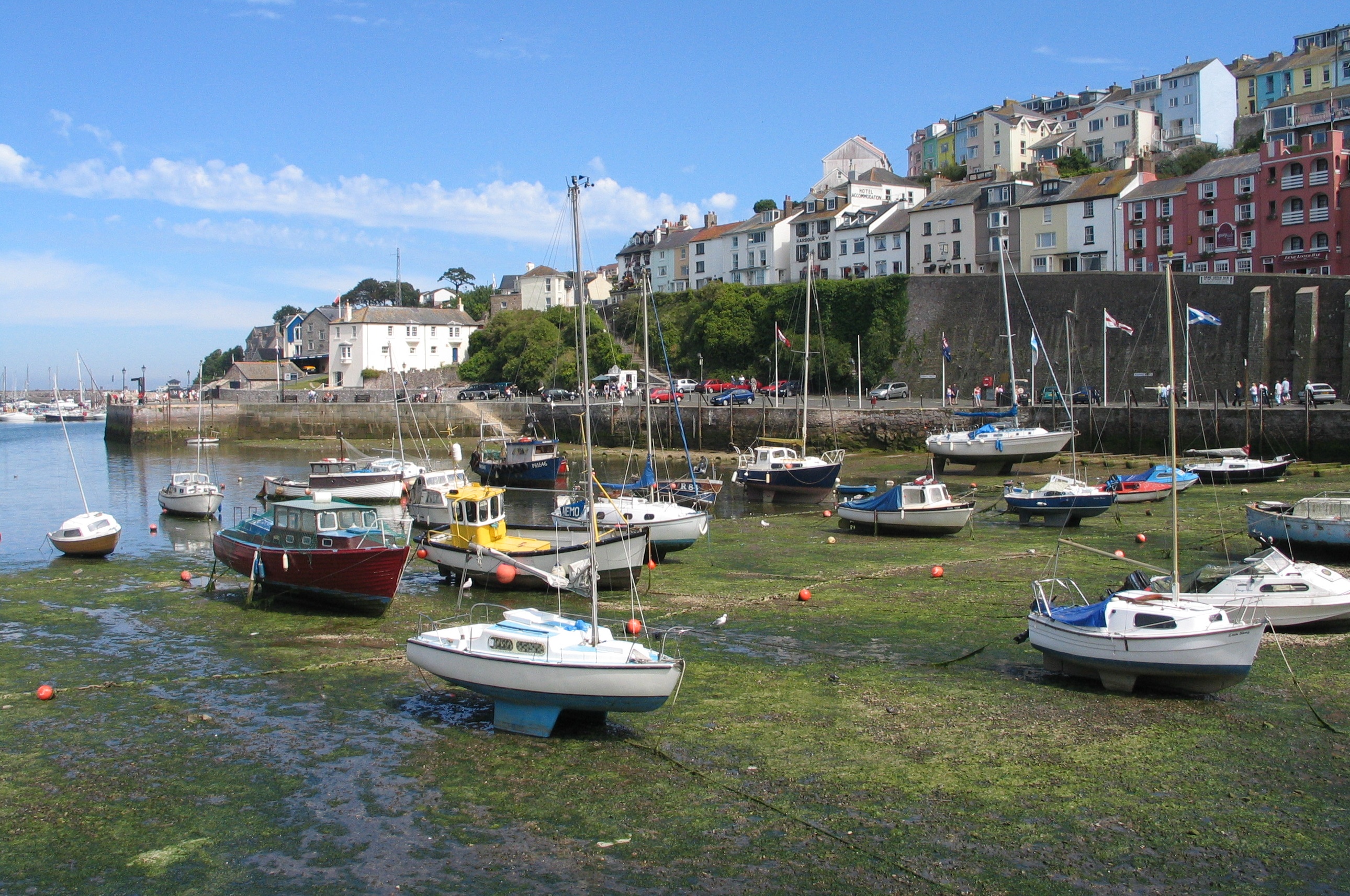 Brixham Photos