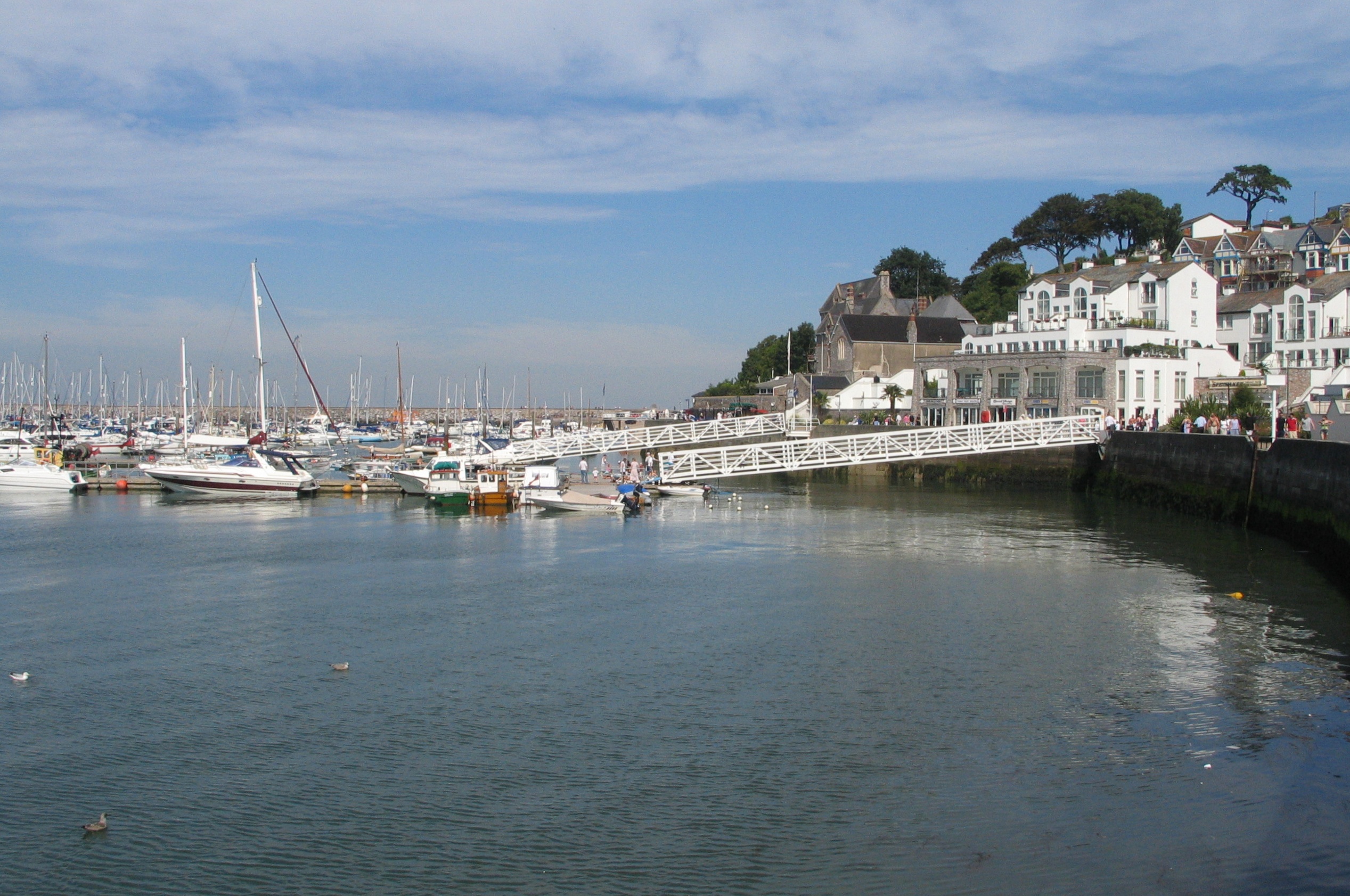 Brixham Photos
