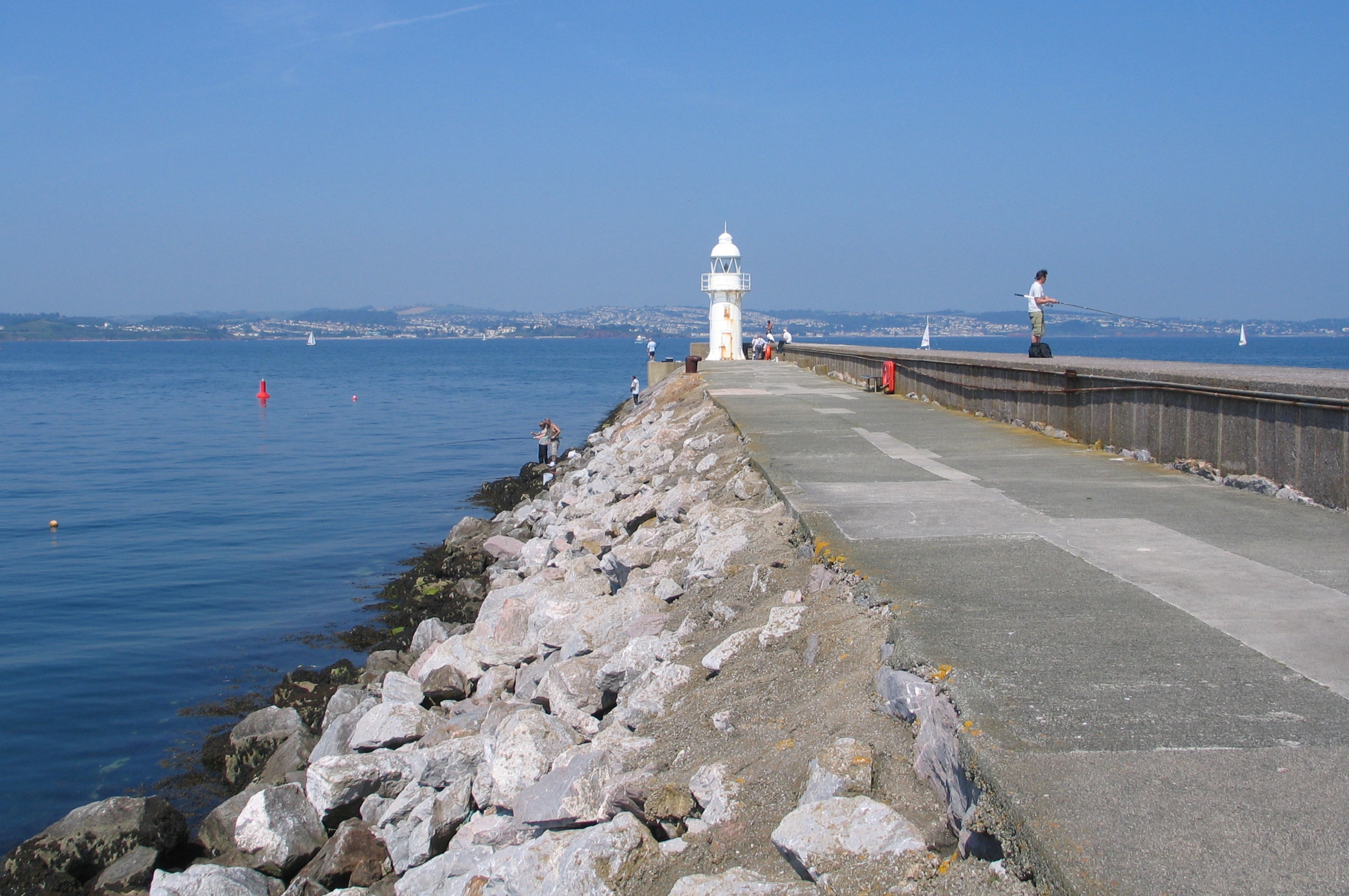 Brixham Photos