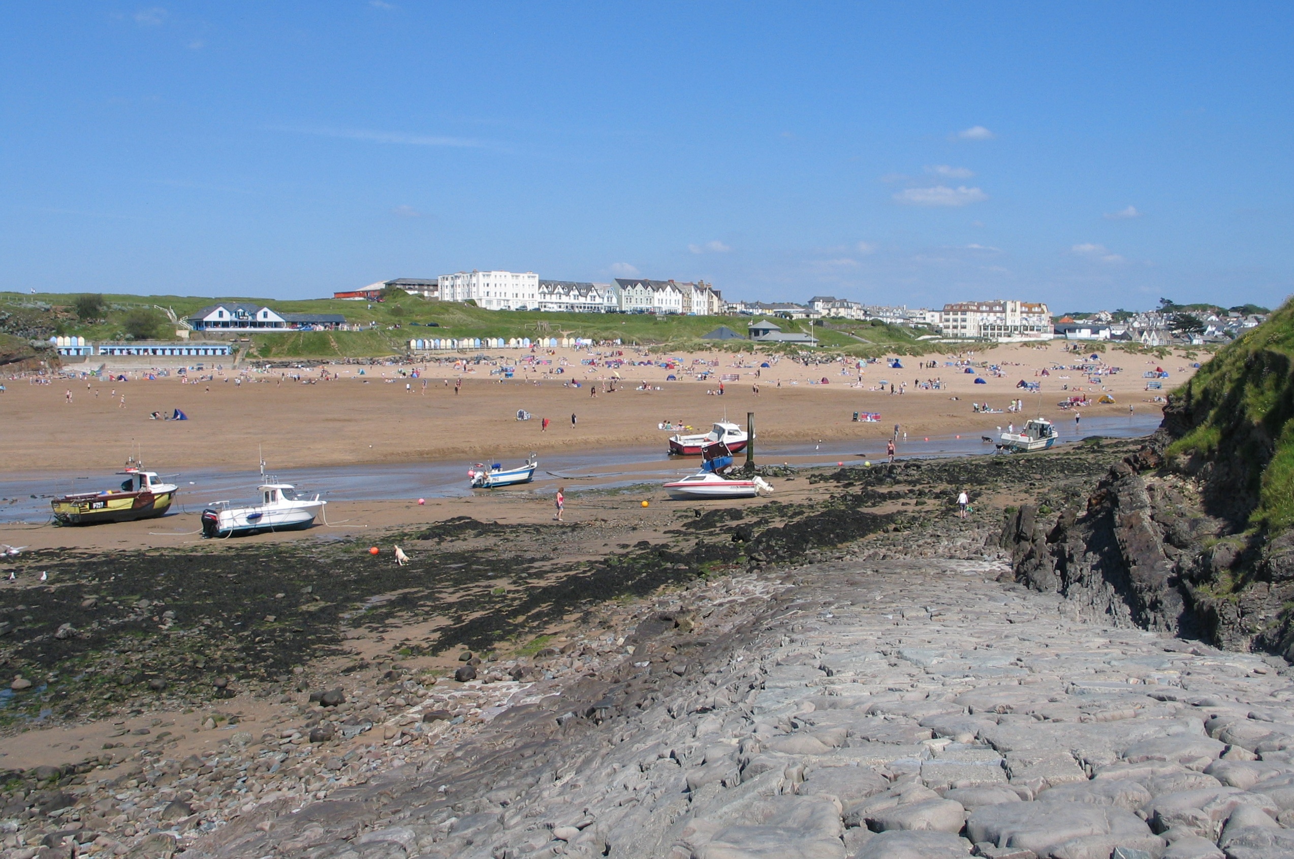 Bude Photos