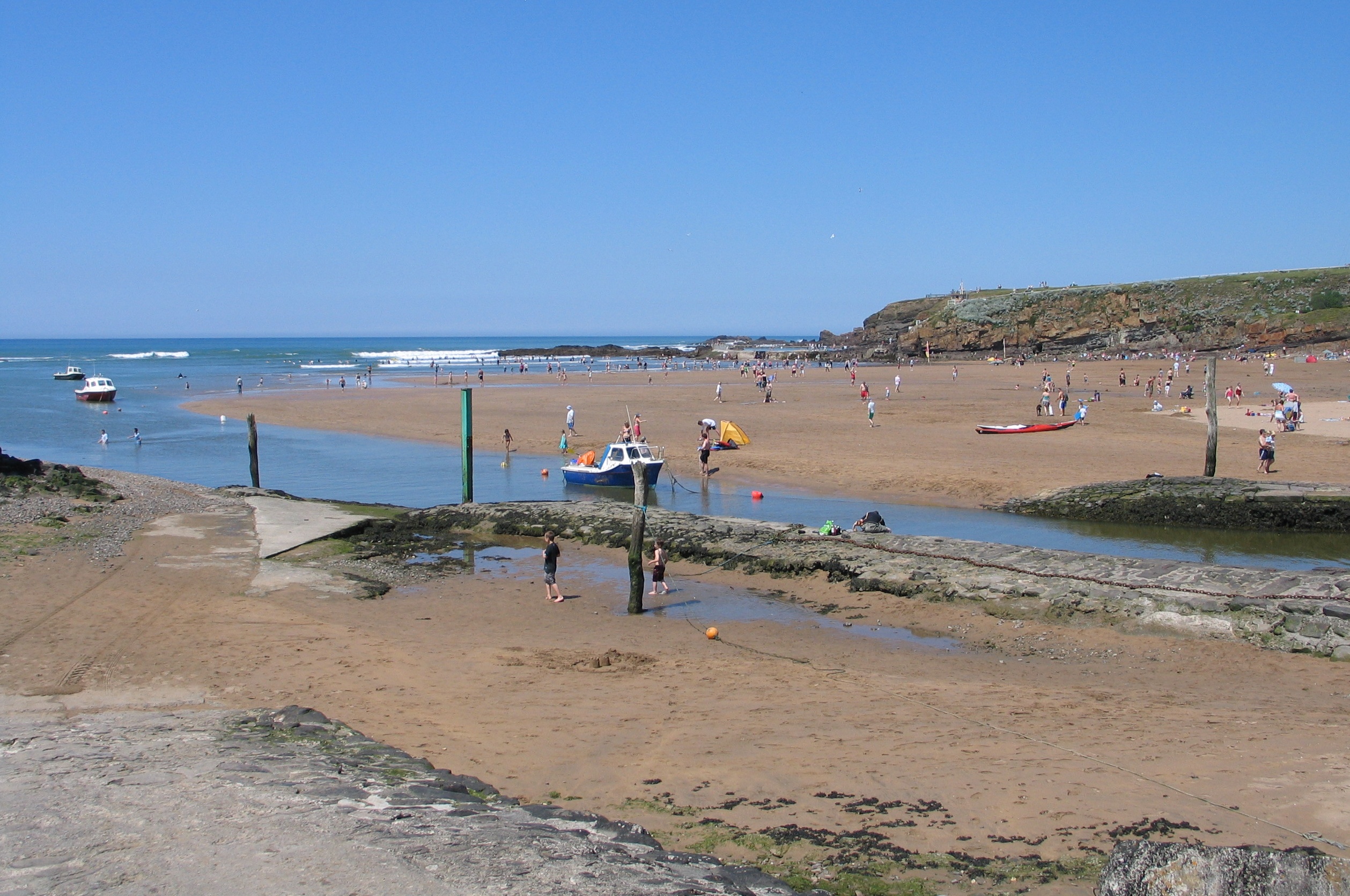Bude Photos