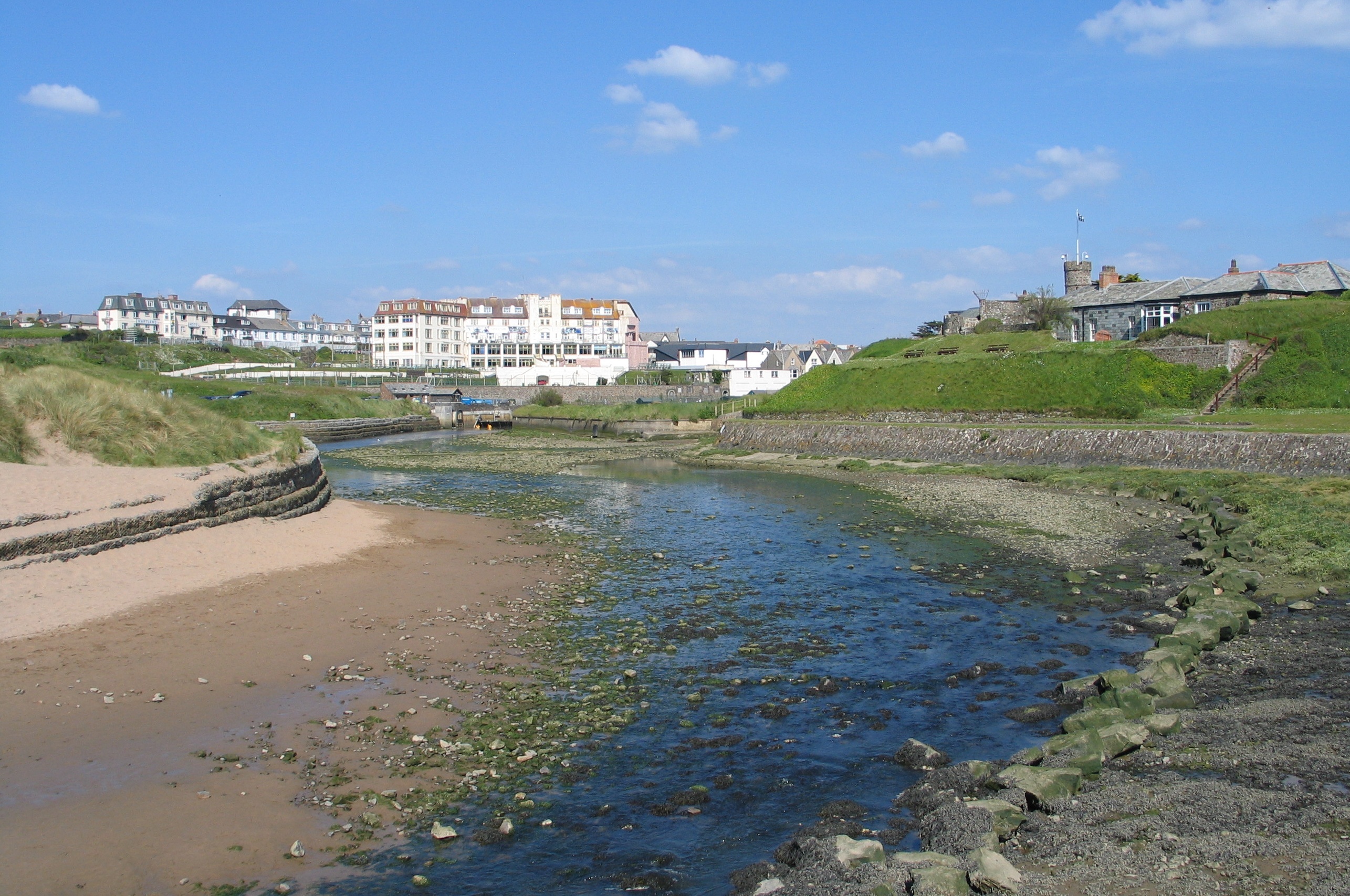 Bude Photos