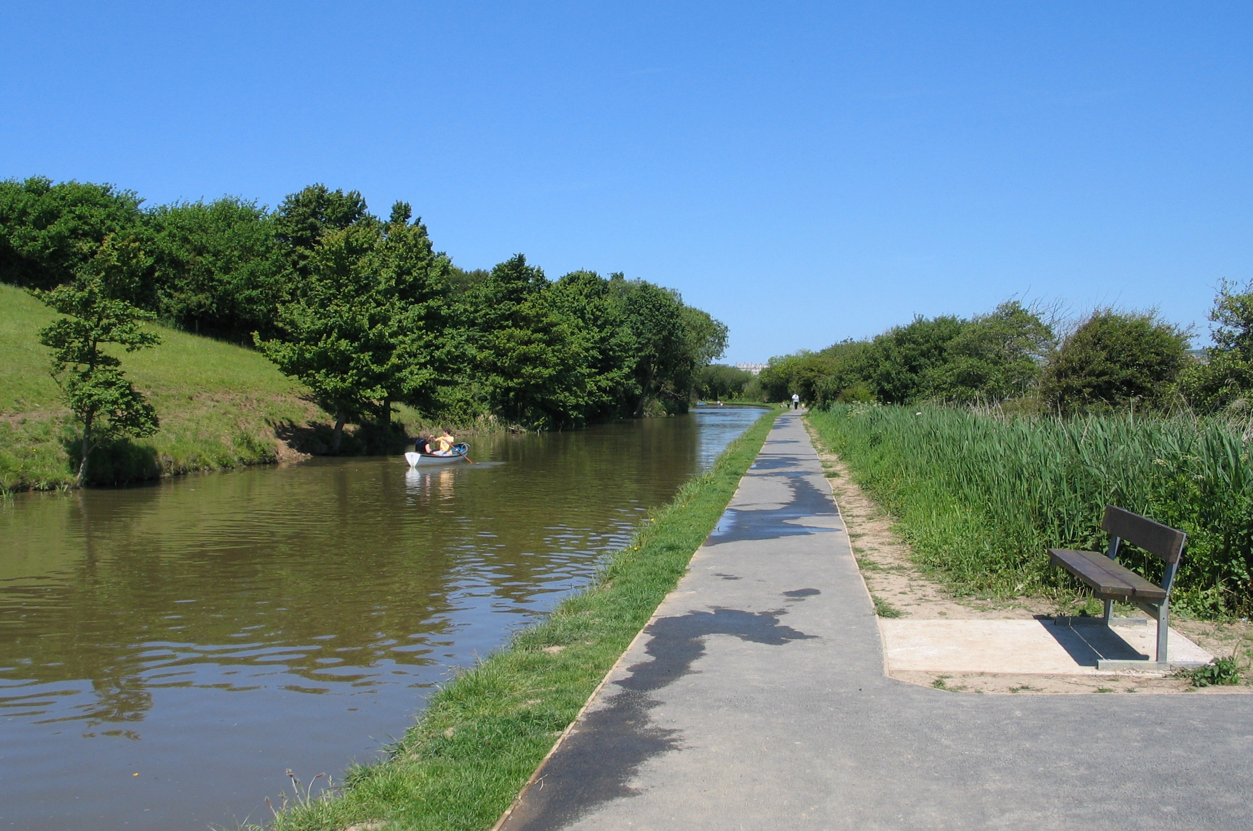 Bude Photos