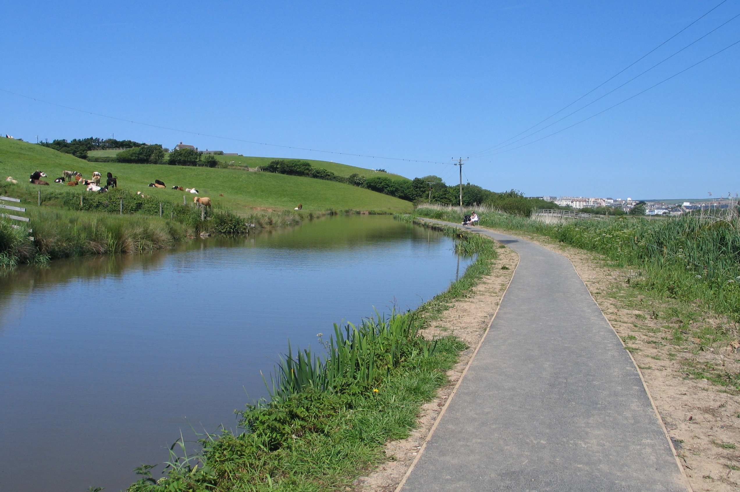 Bude Photos