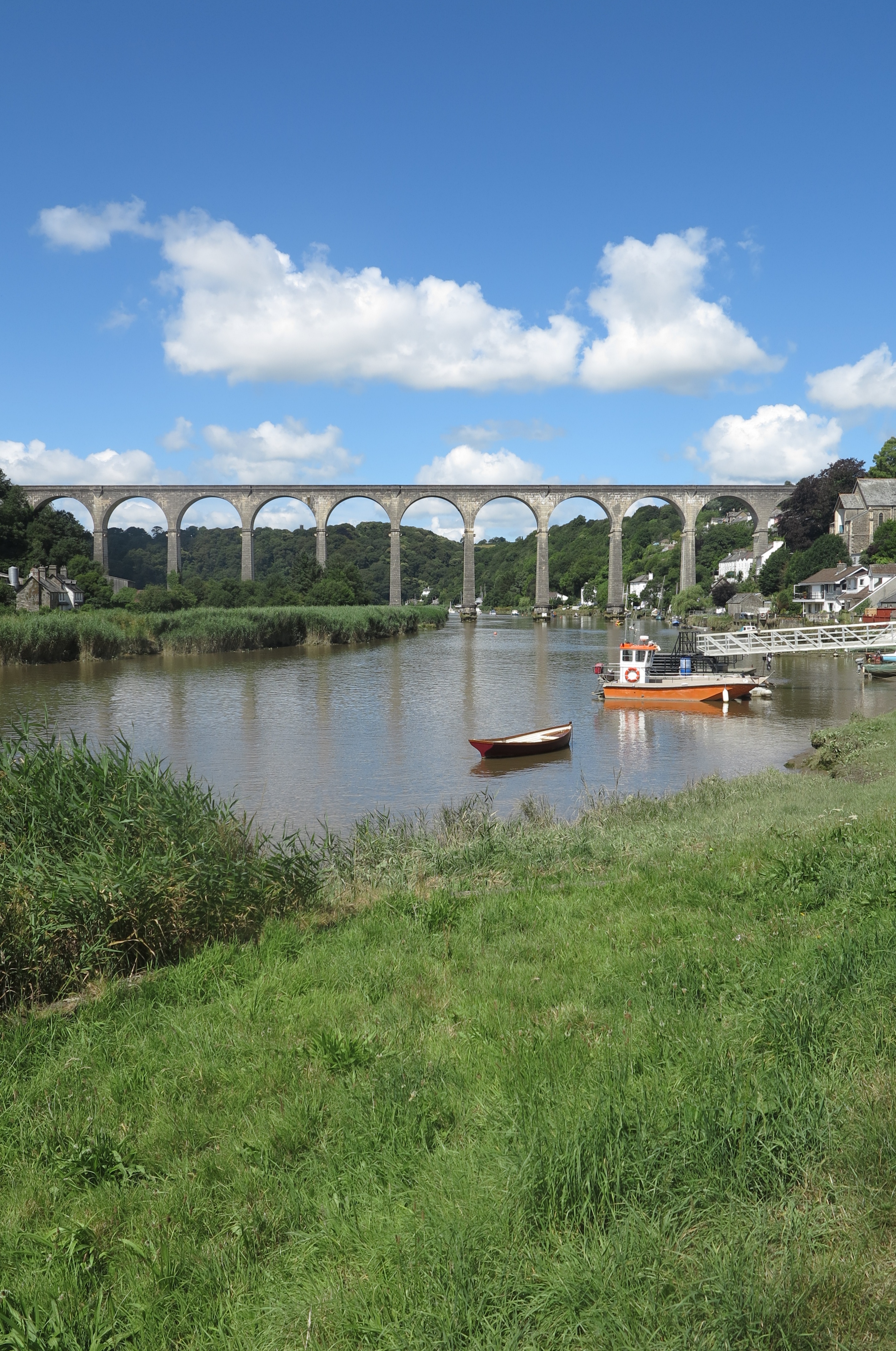 Calstock Photos
