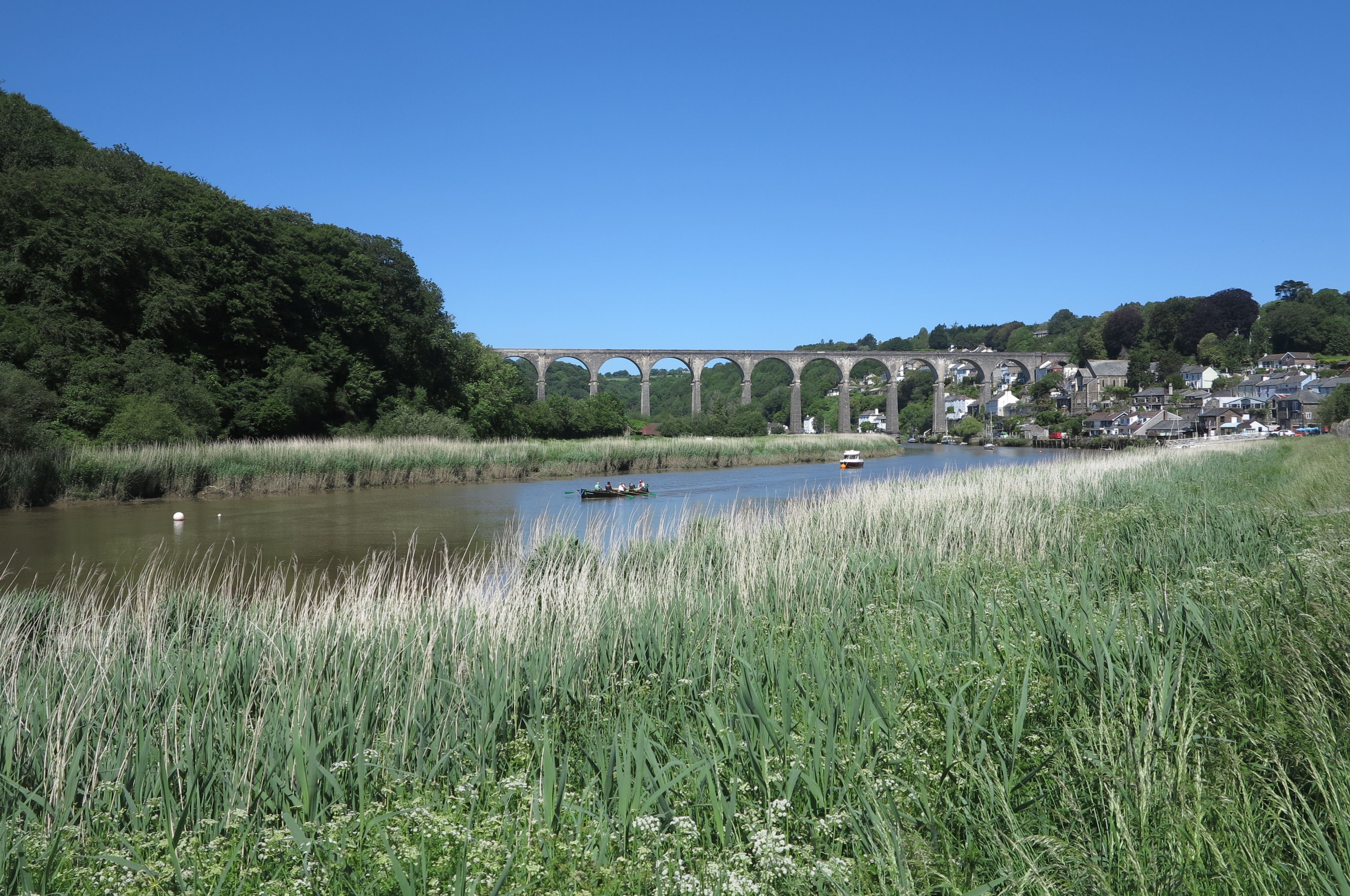 Calstock Photos