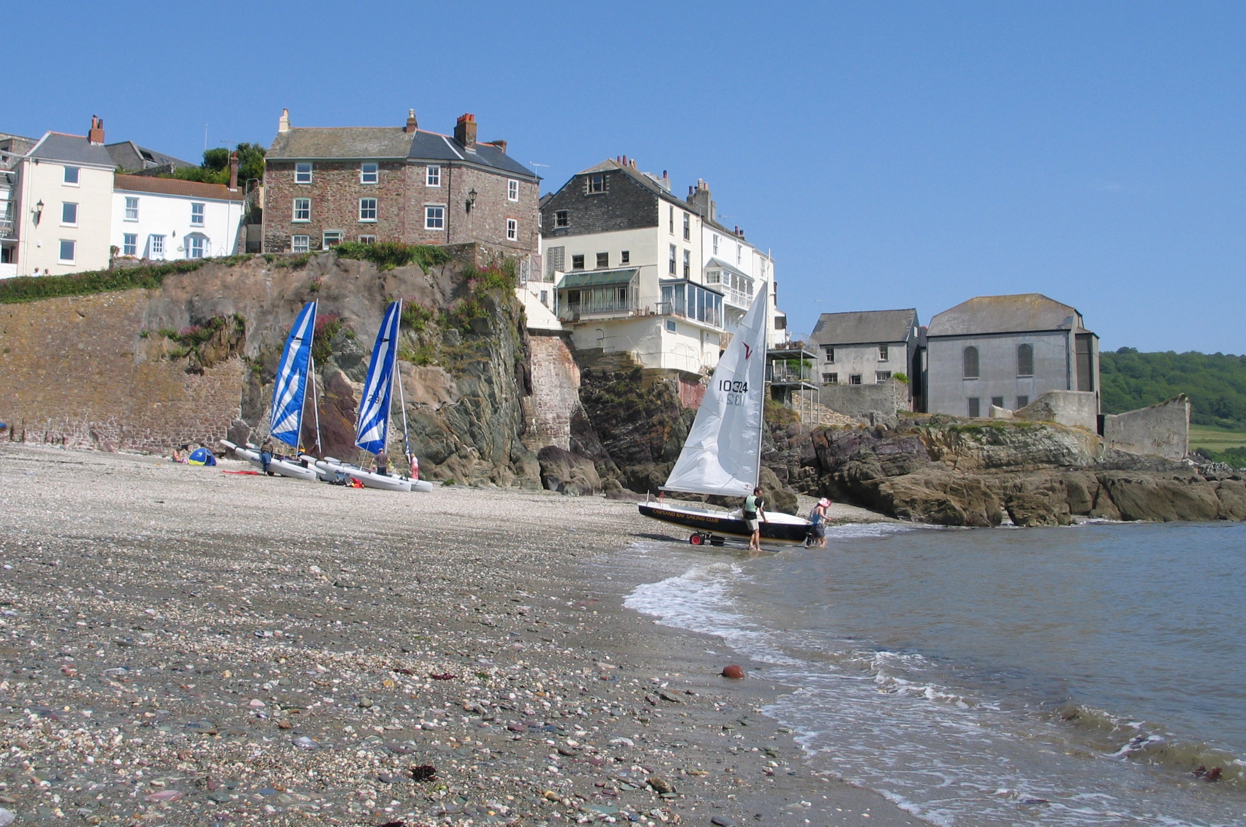 Cawsand Photos