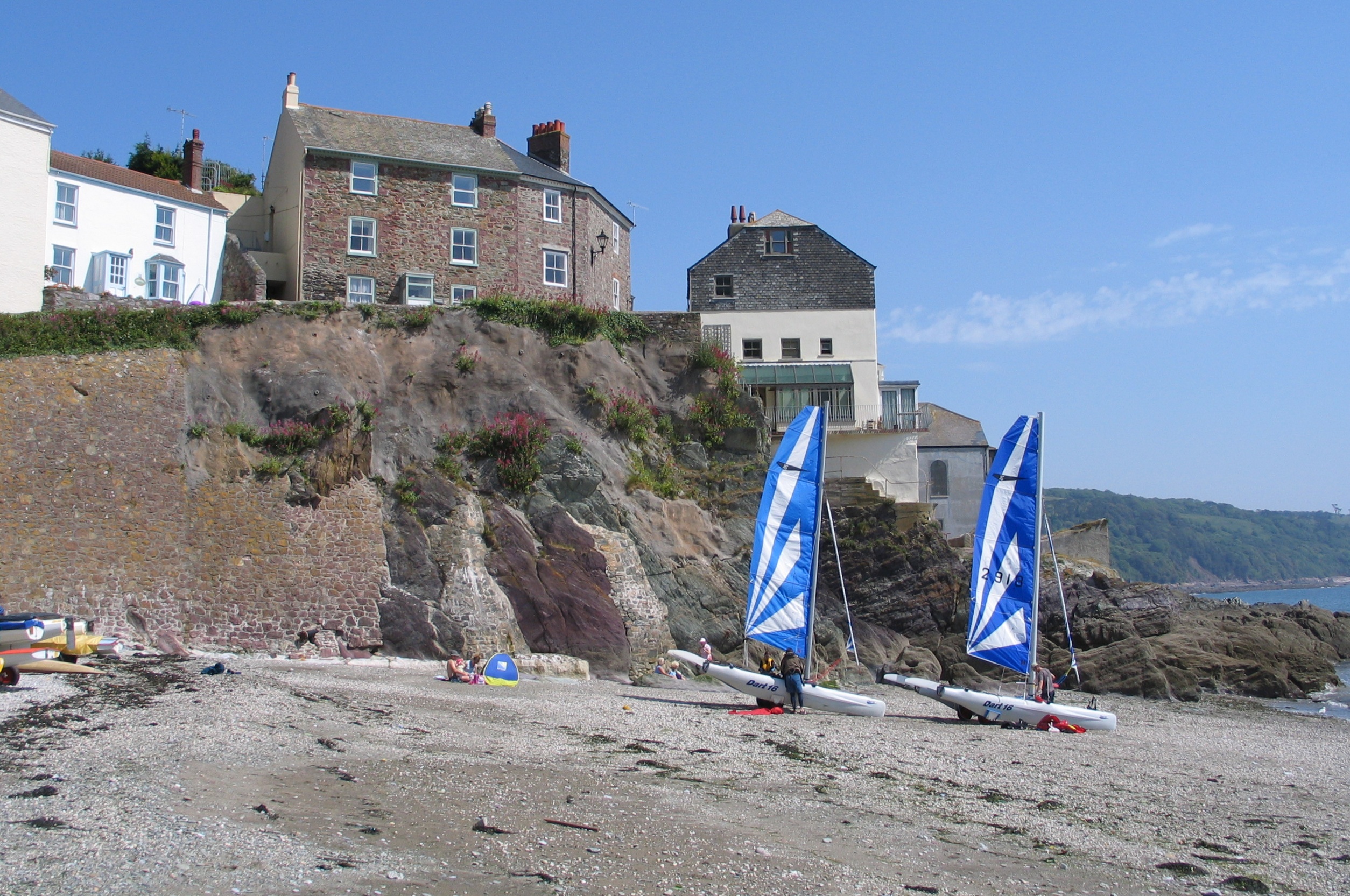 Cawsand Photos