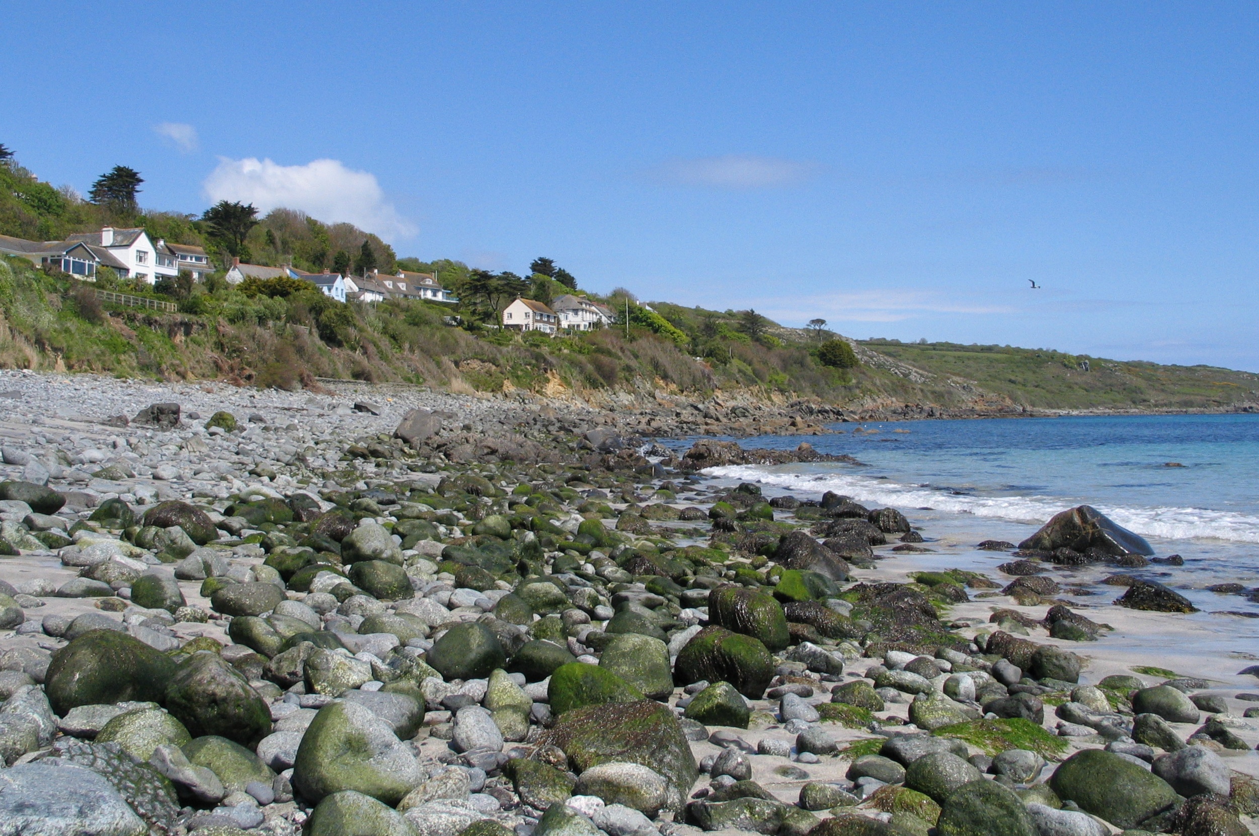 Coverack Photos