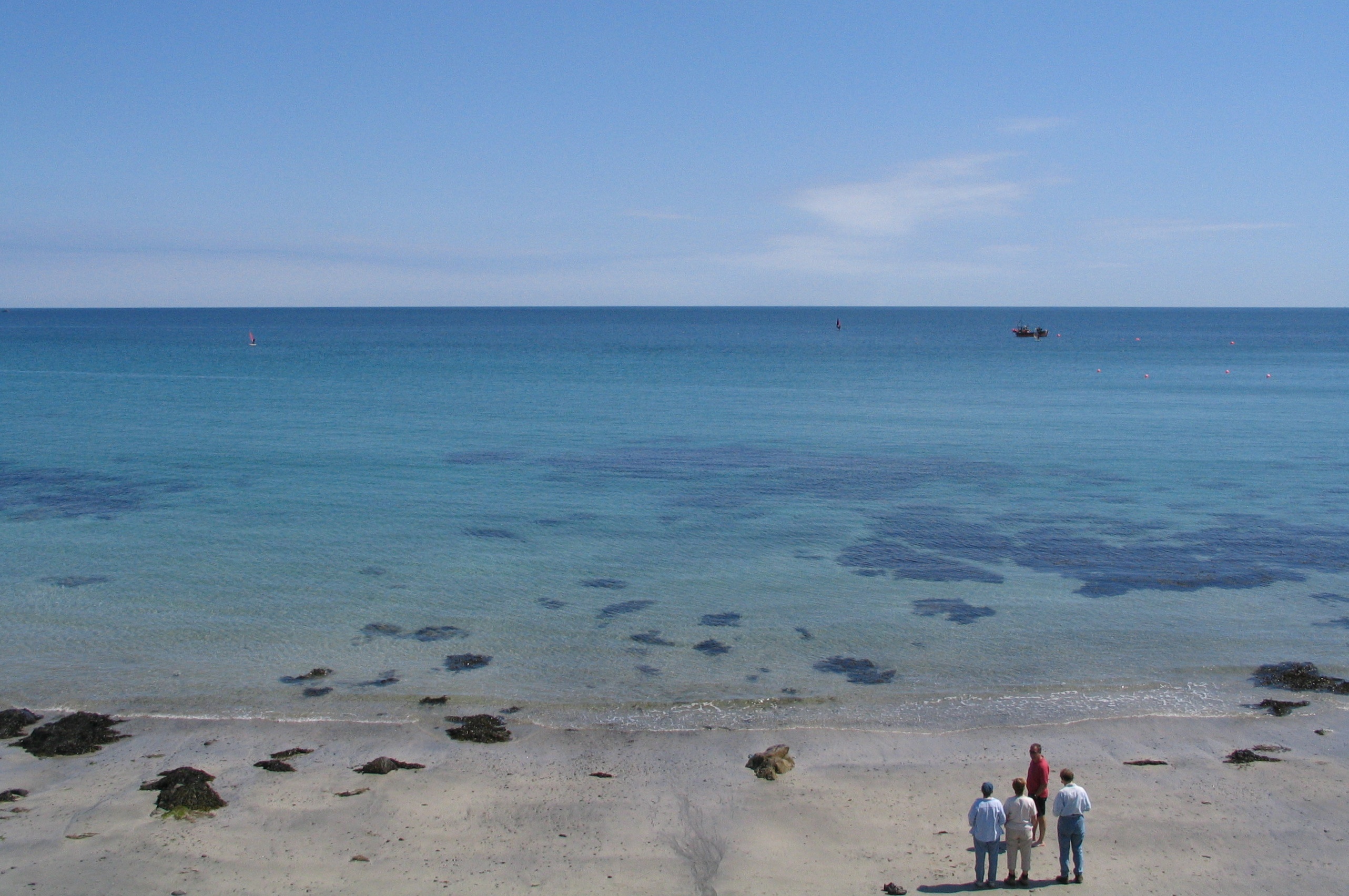 Coverack Photos