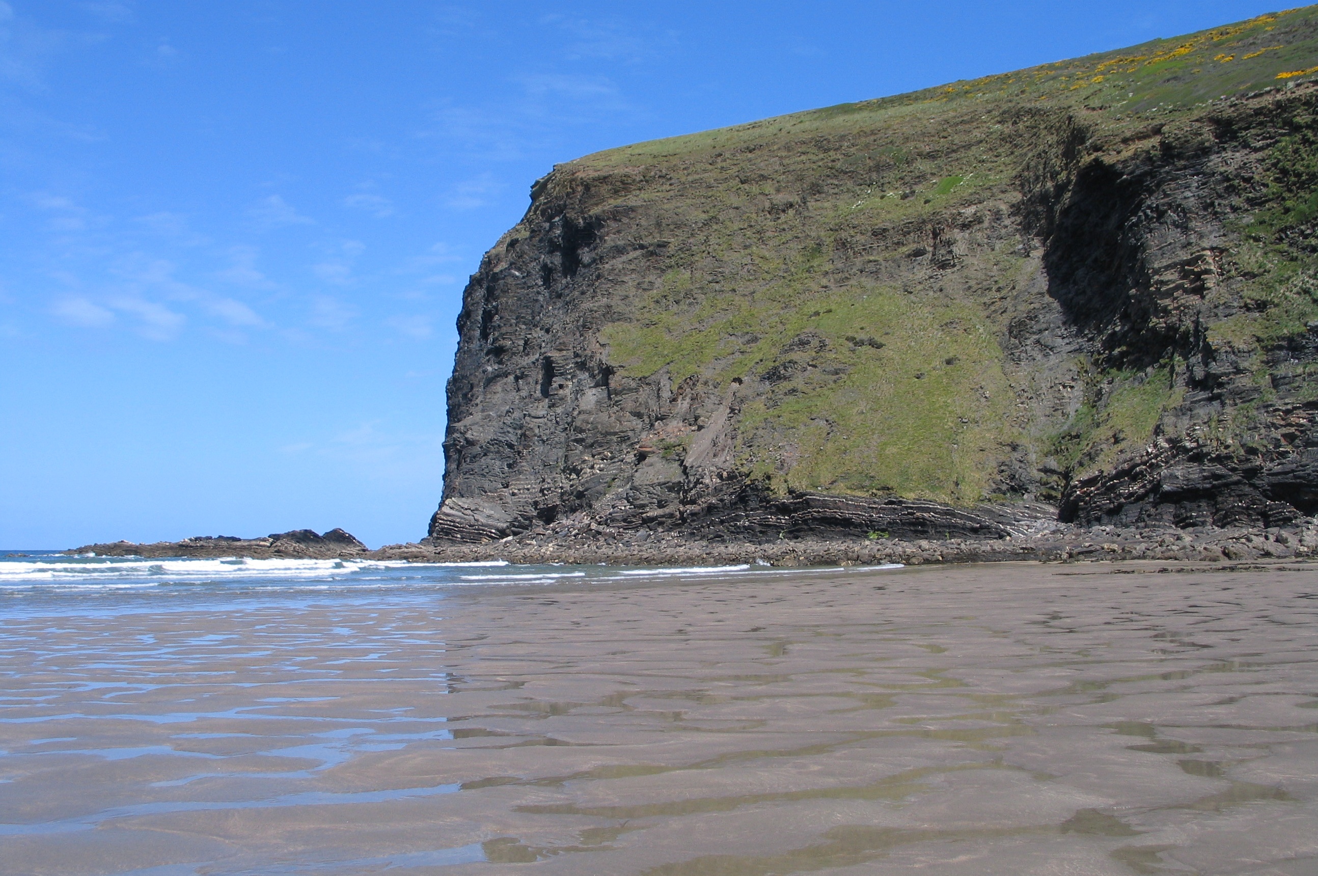 Crackington Haven Photos