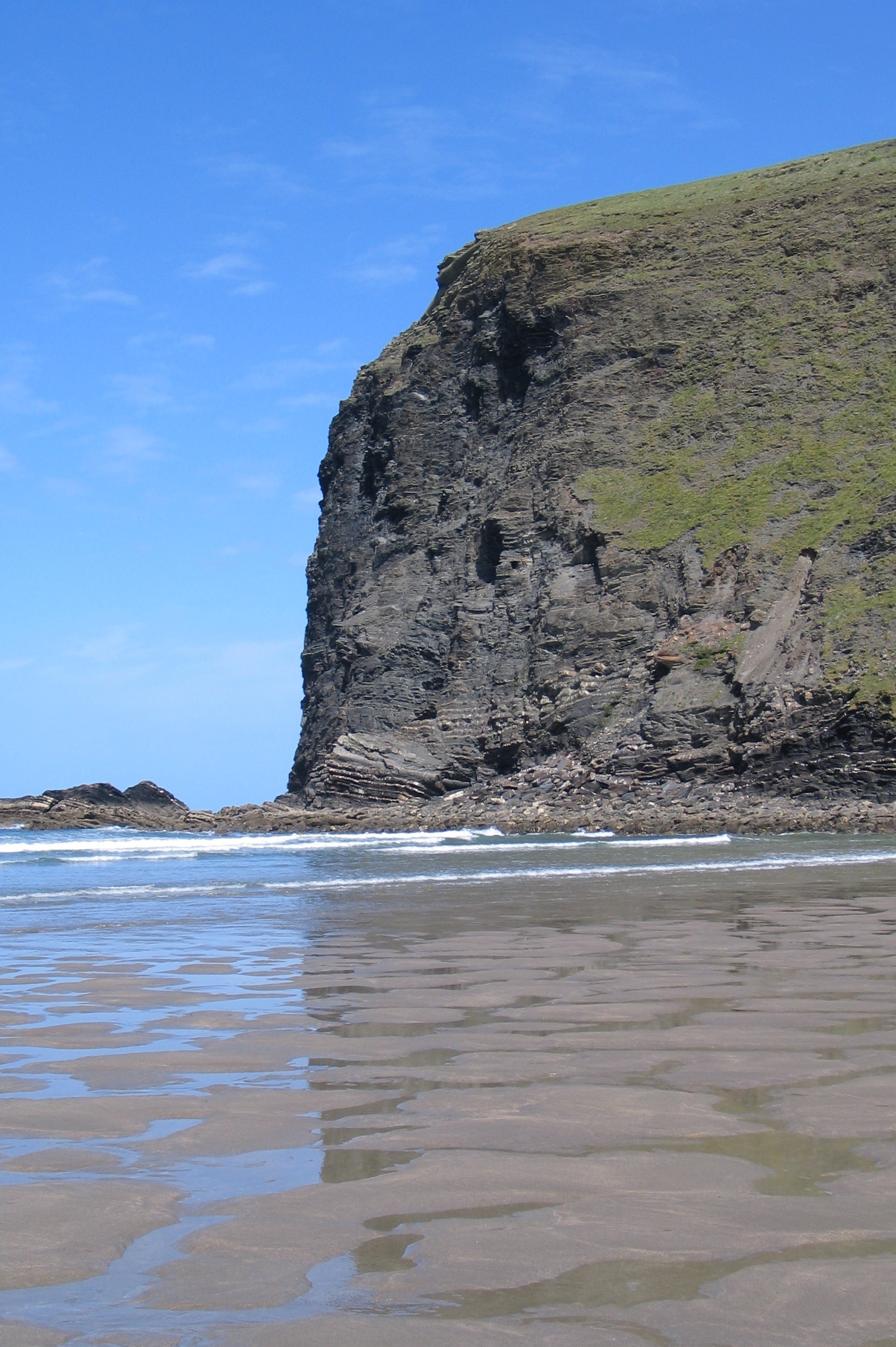 Crackington Haven Photos