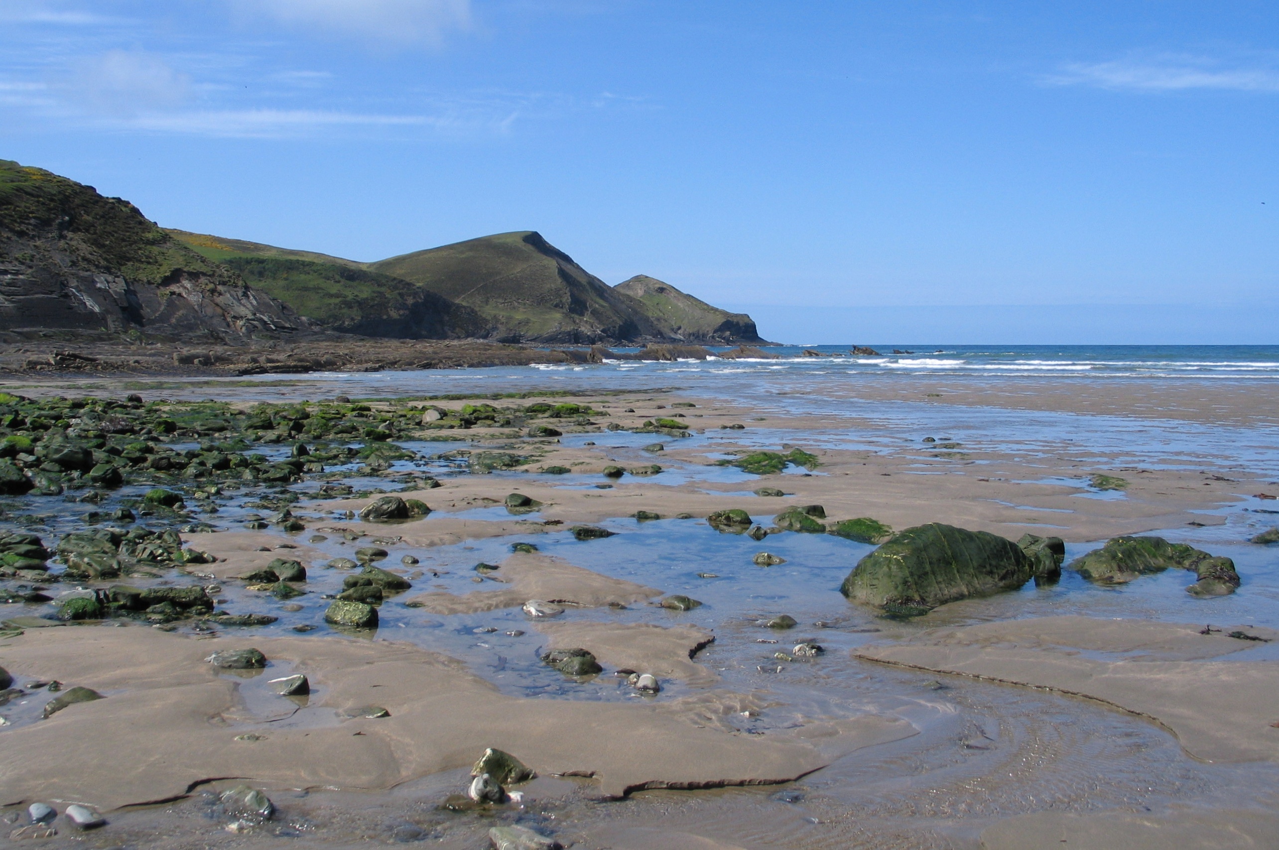 Crackington Haven Photos