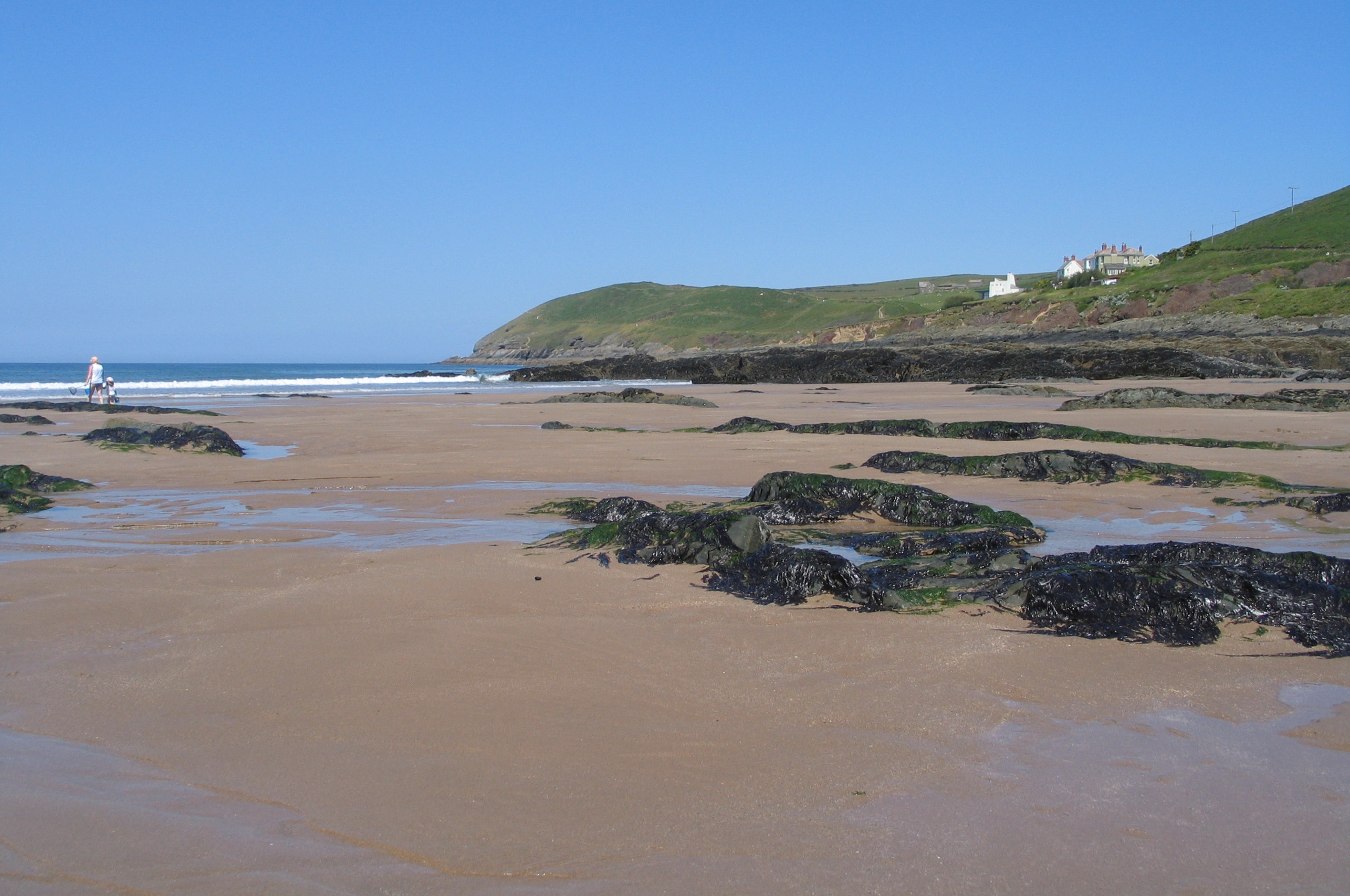 Croyde Bay Photos