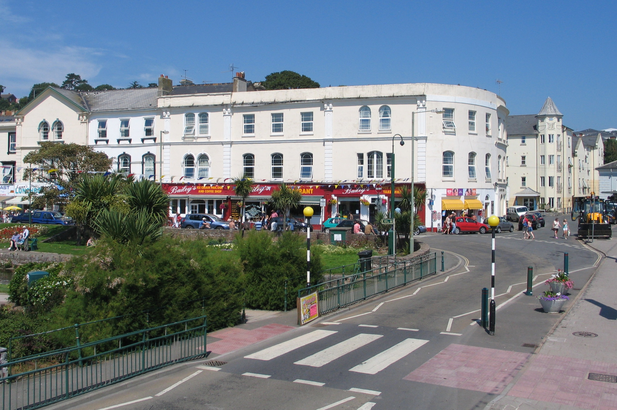 Dawlish Photos