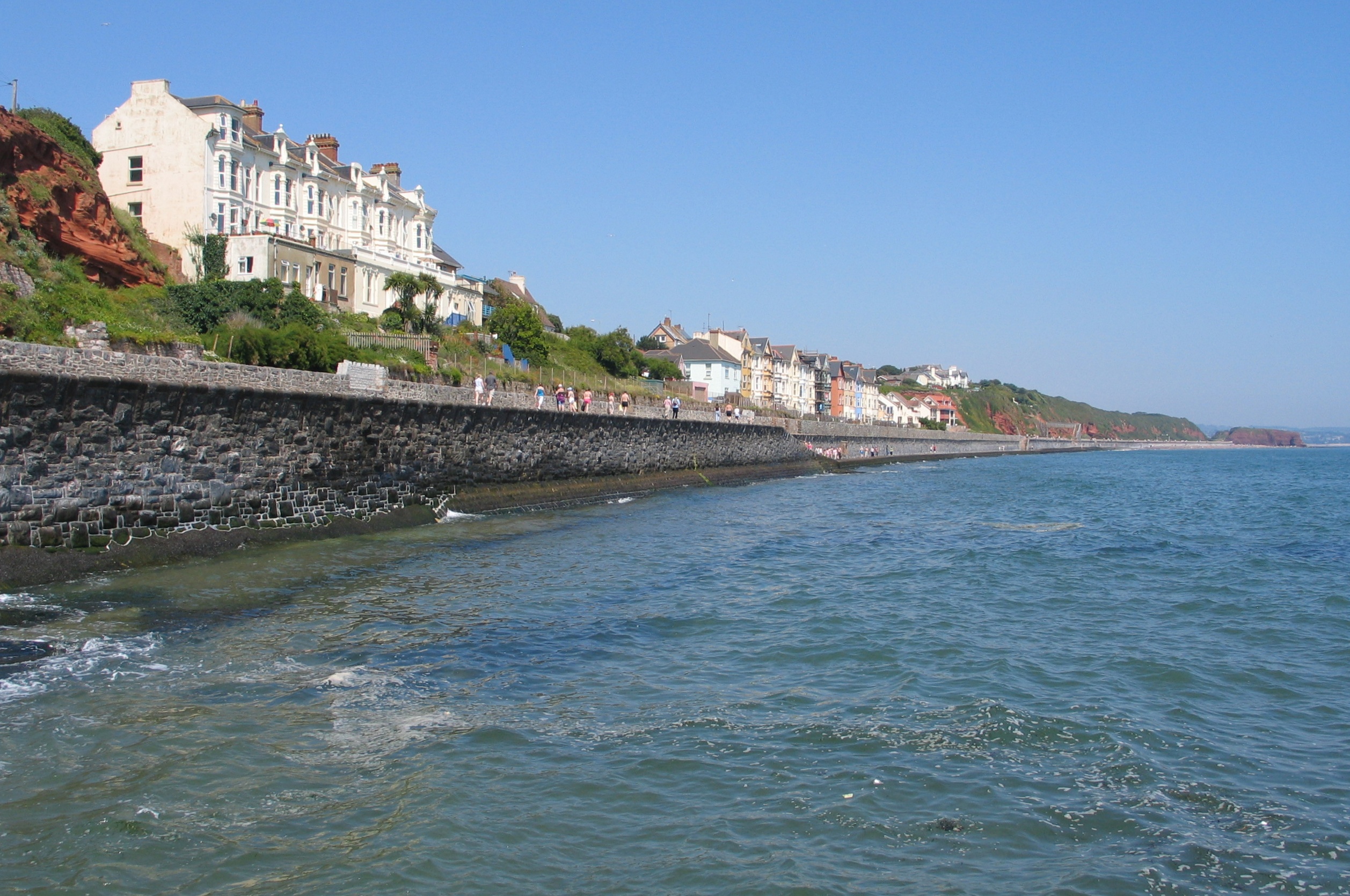 Dawlish Photos