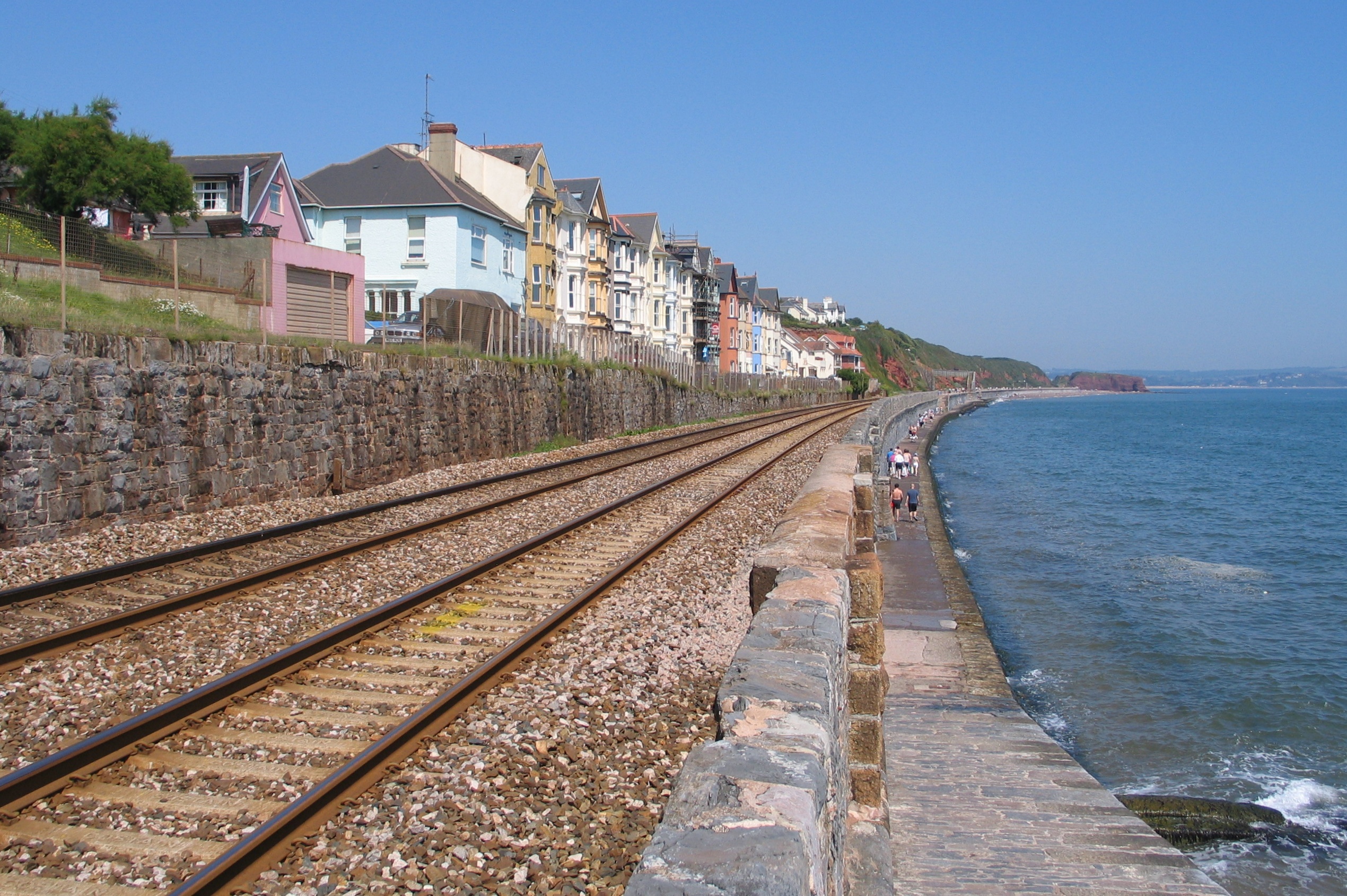 Dawlish Photos