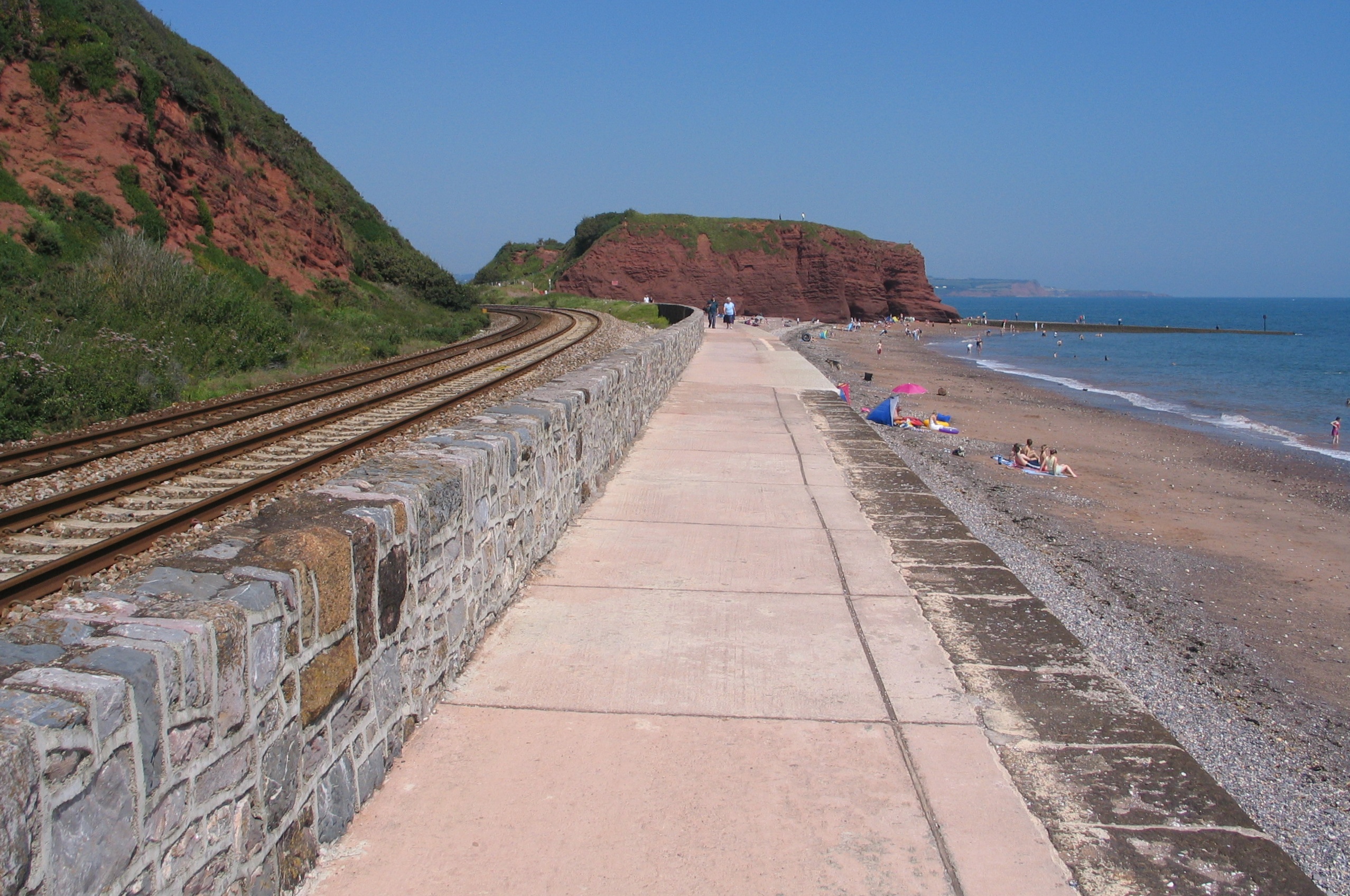 Dawlish Photos