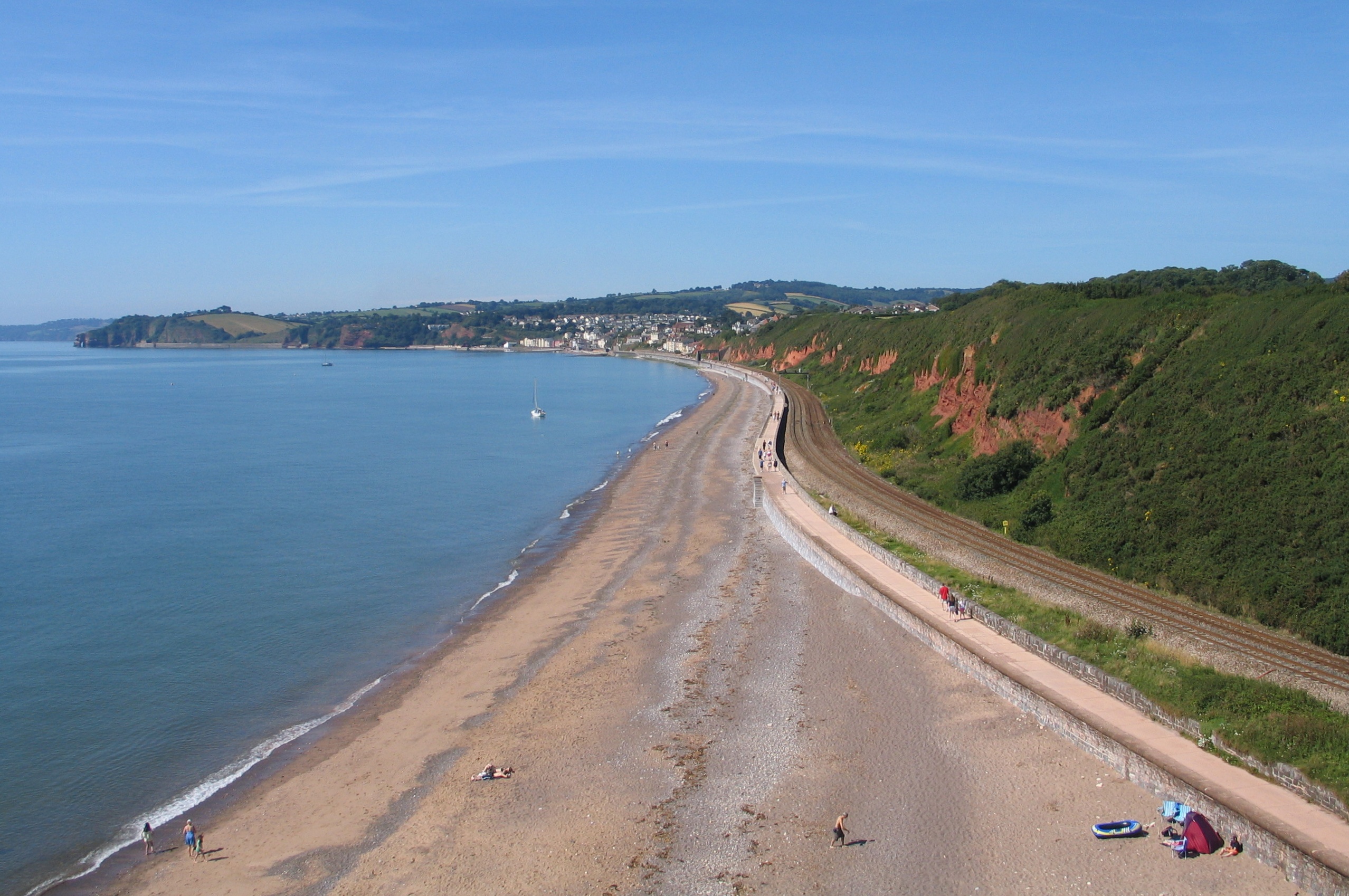 Dawlish Photos