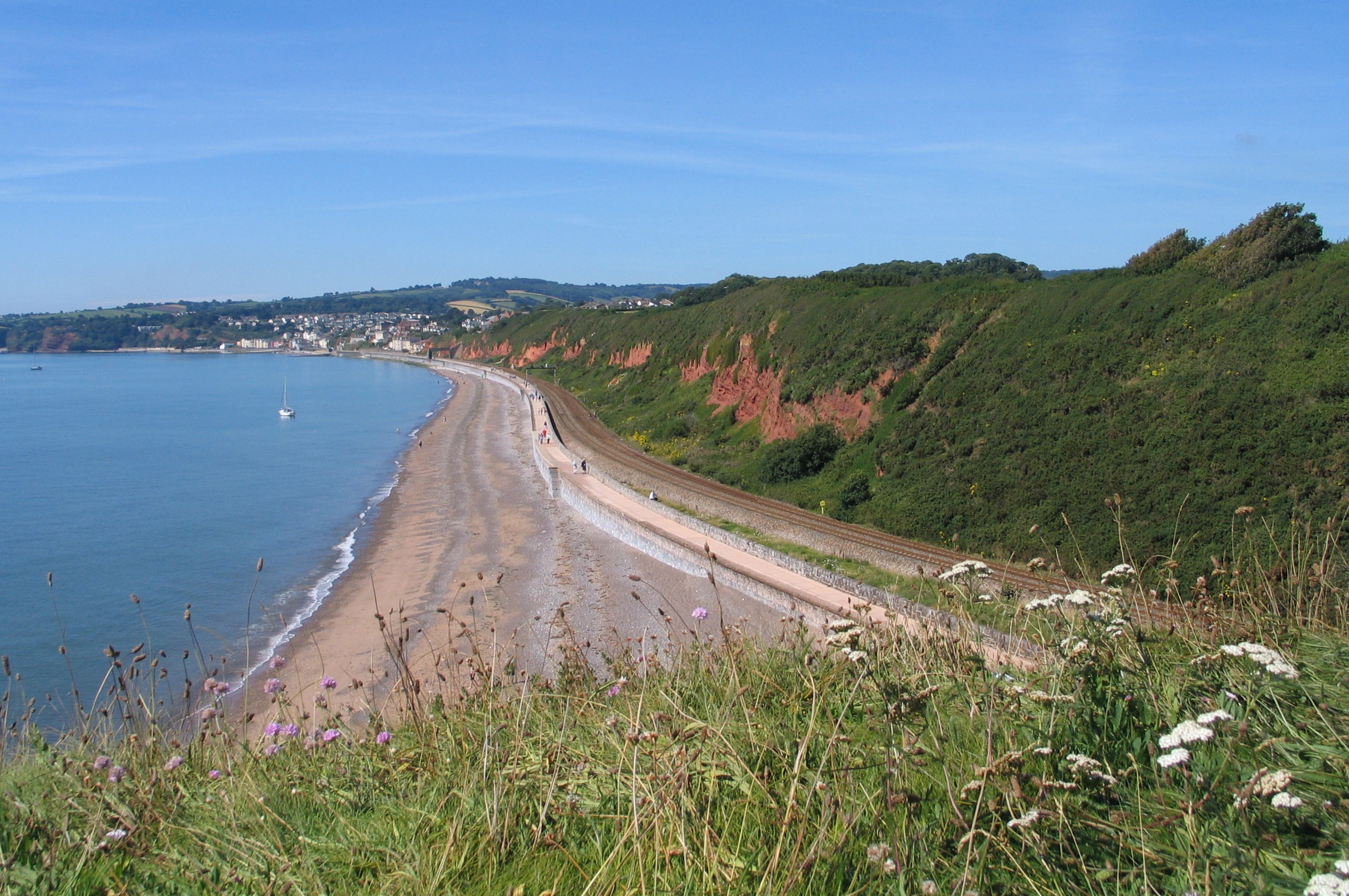 Dawlish Photos