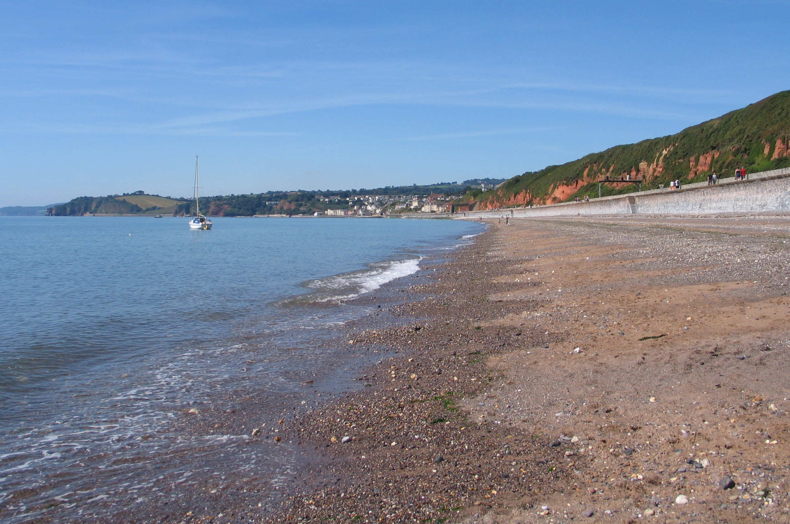 Dawlish Photos