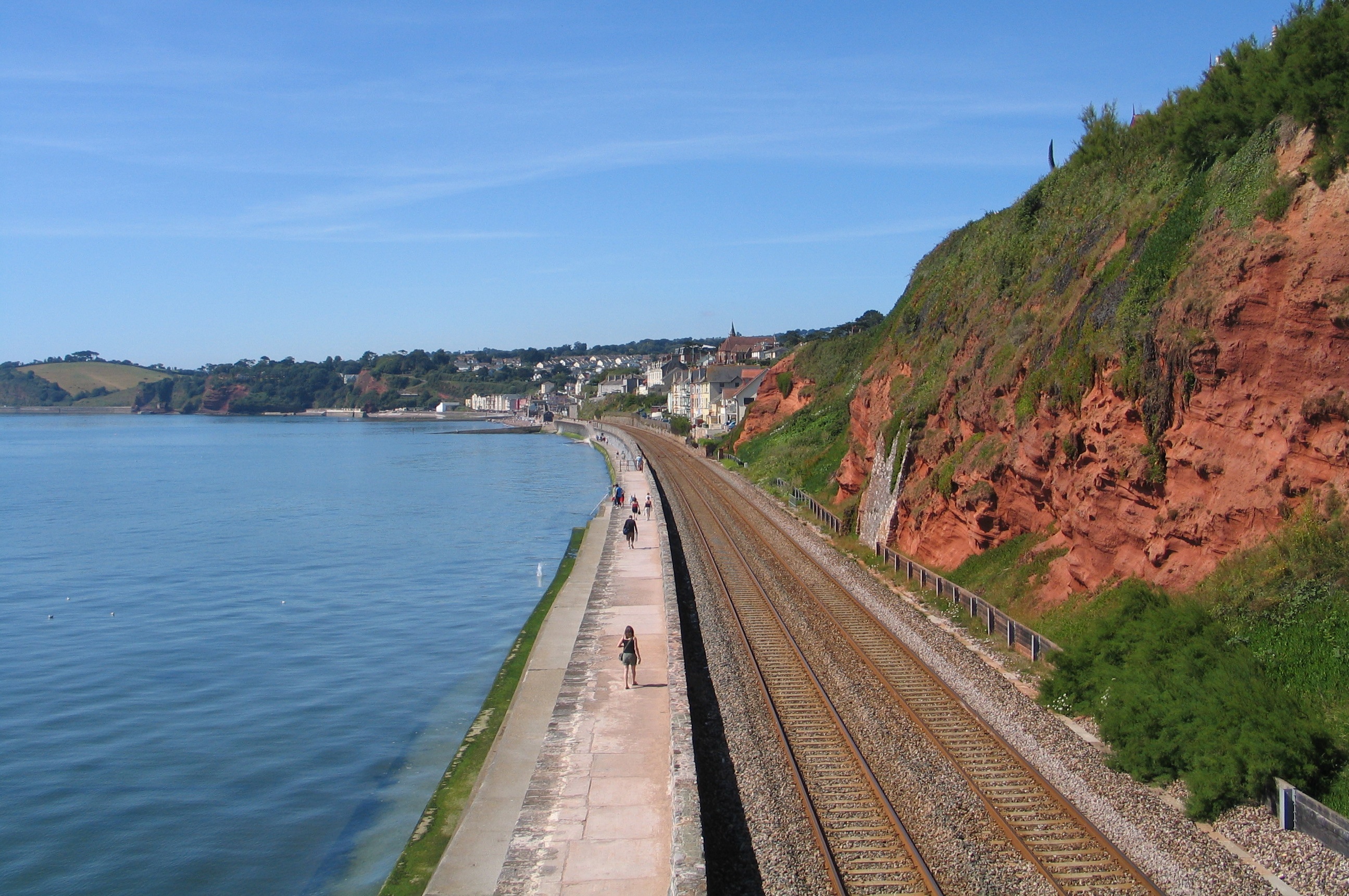 Dawlish Photos