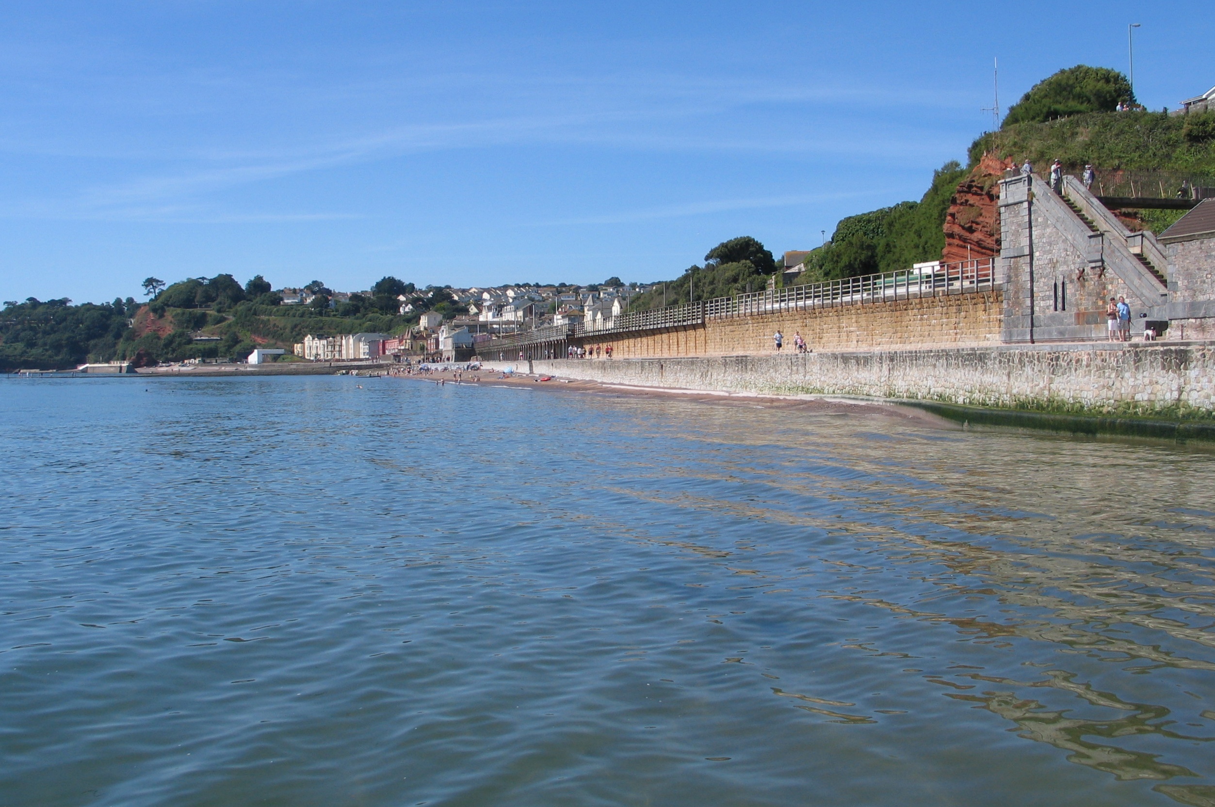 Dawlish Photos