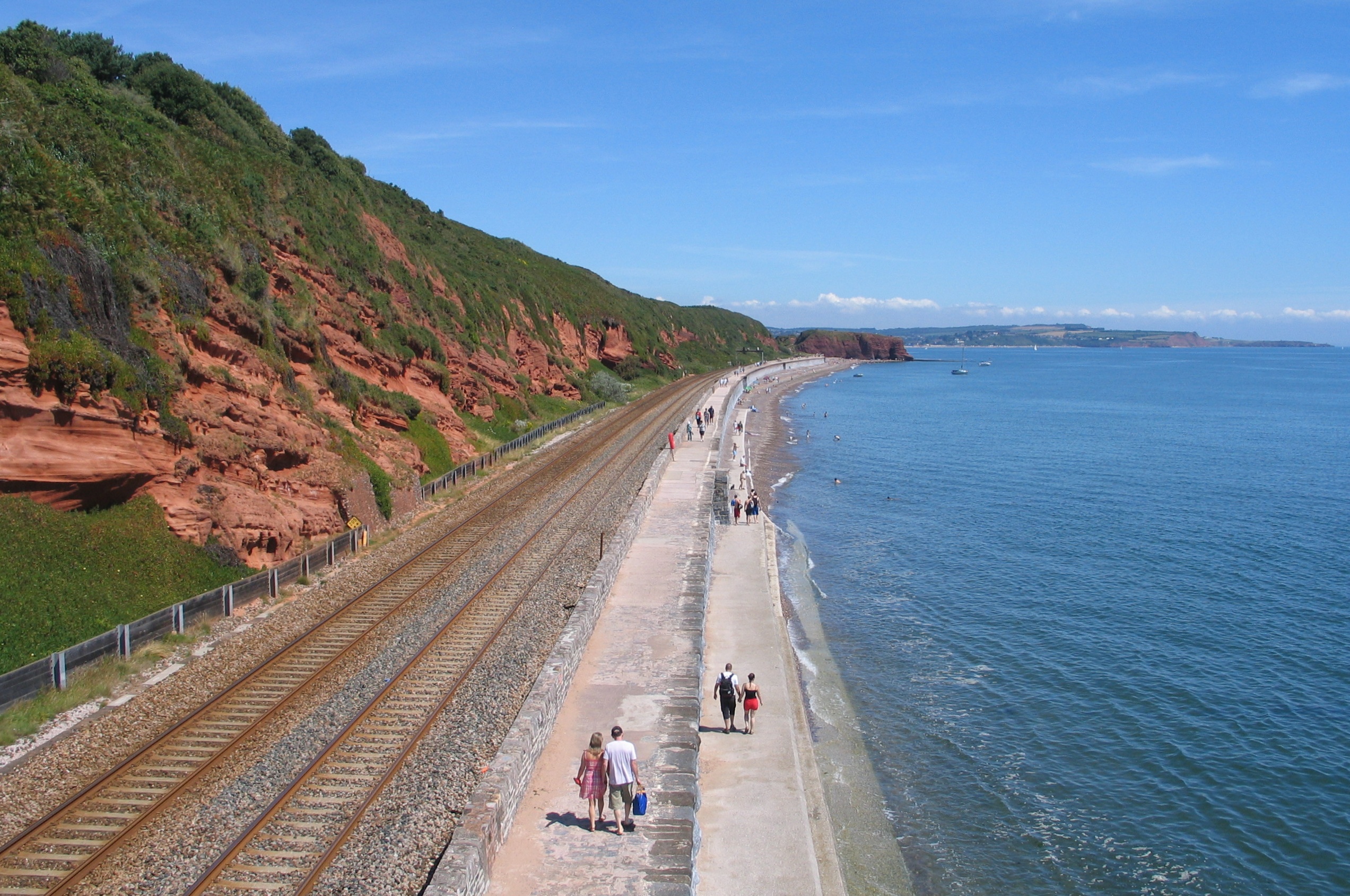 Dawlish Photos