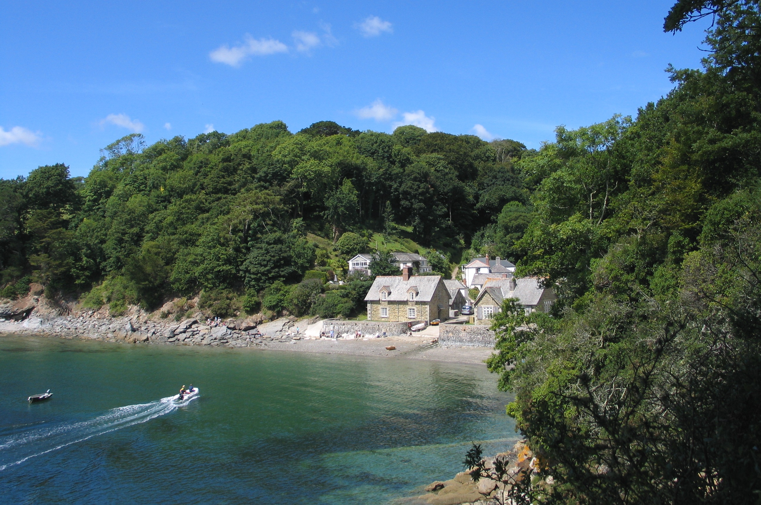 Durgan Photos