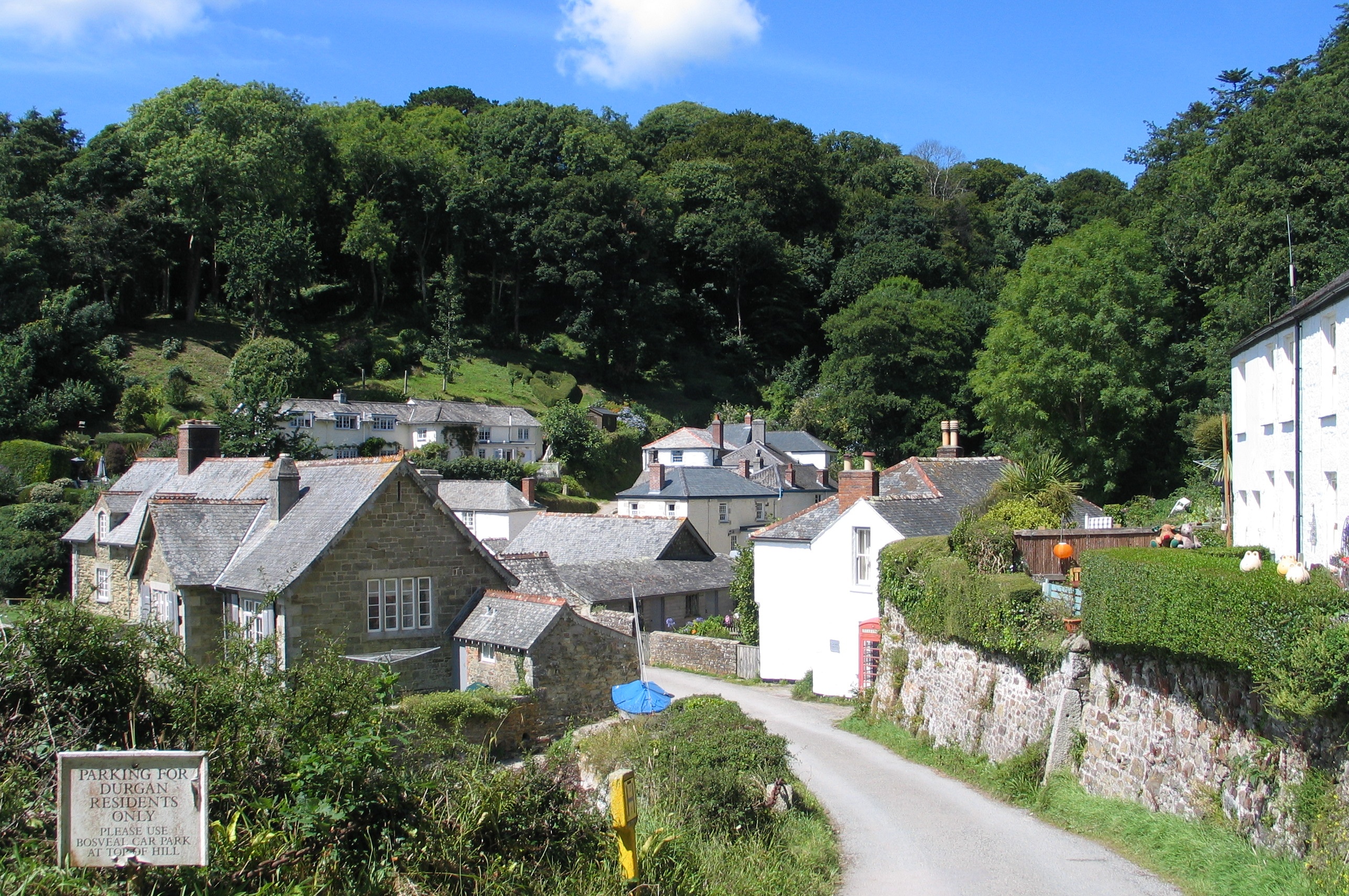 Durgan Photos