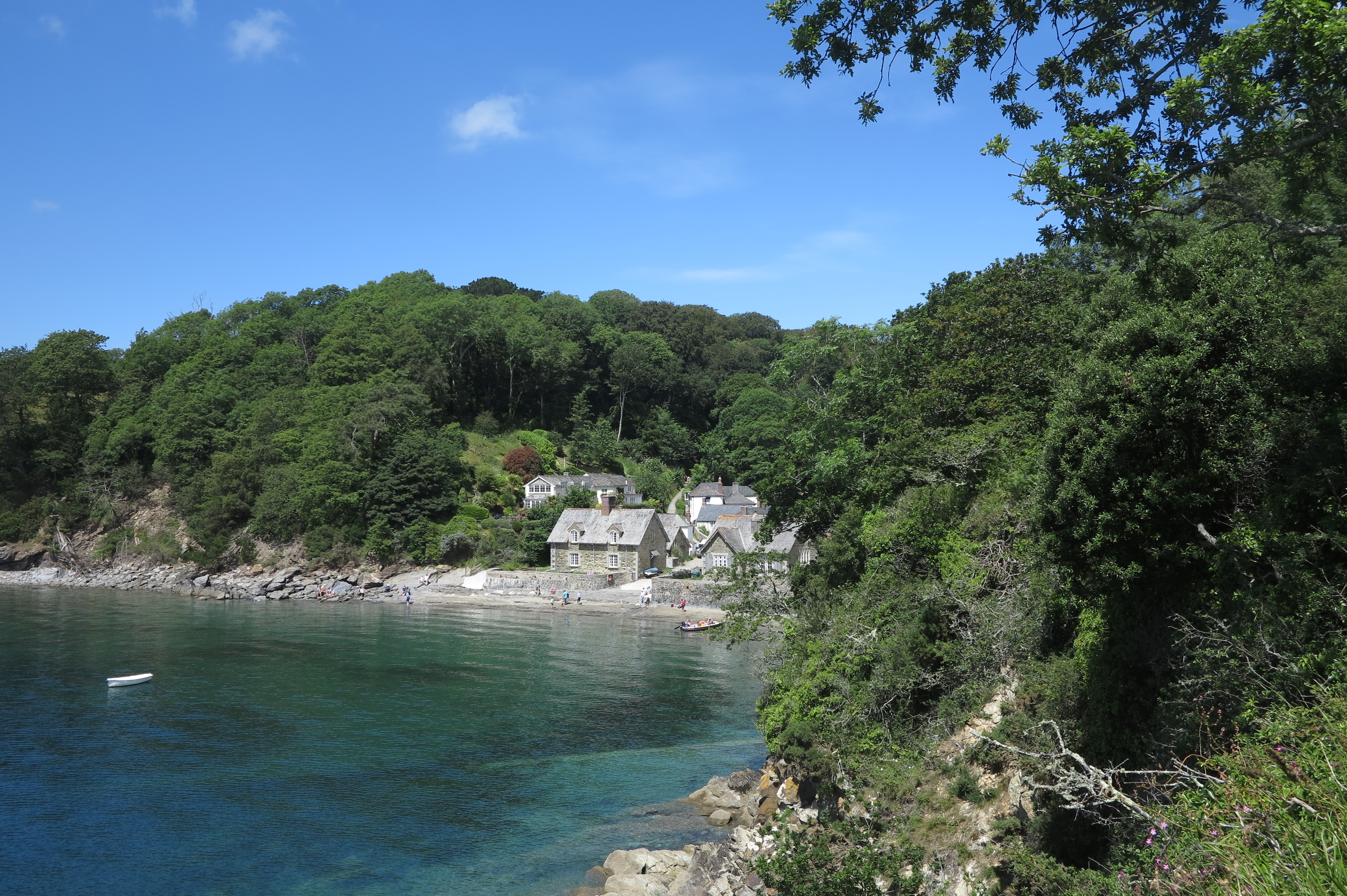 Durgan Photos