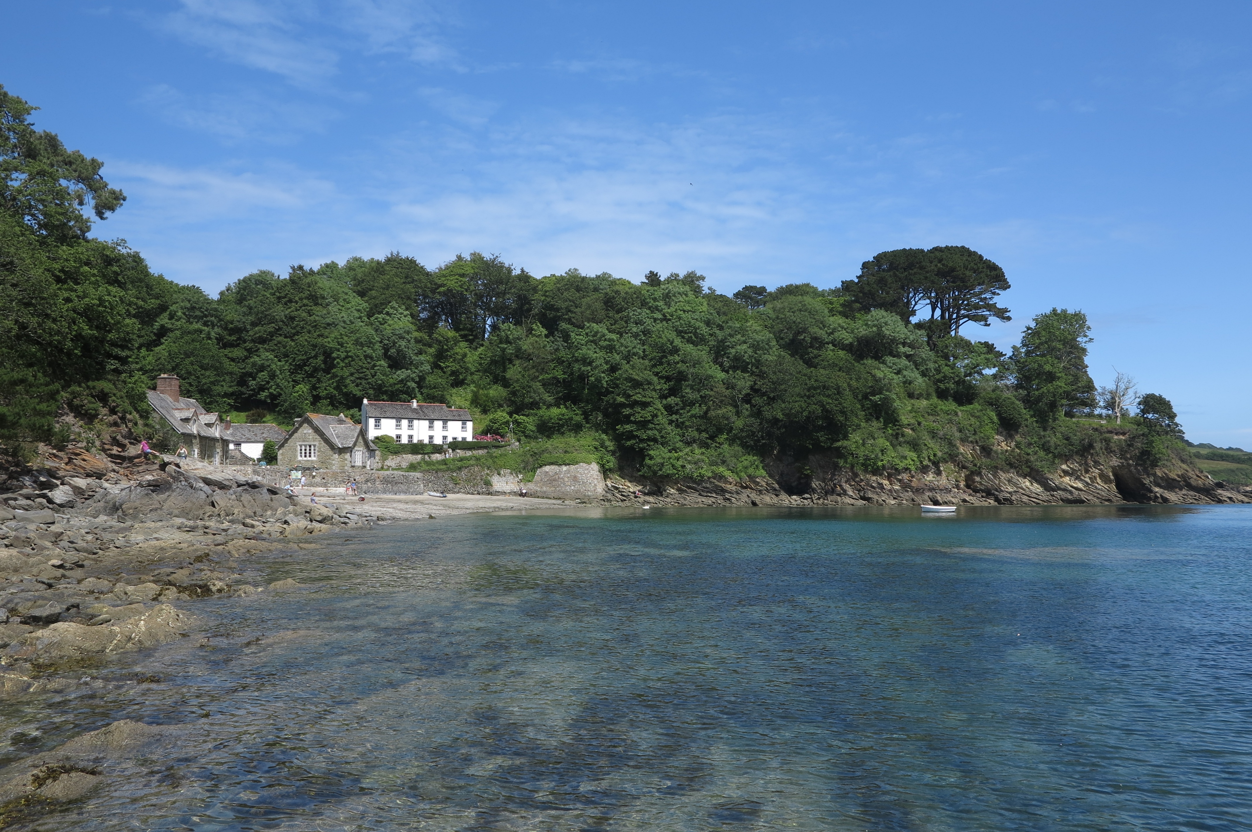 Durgan Photos