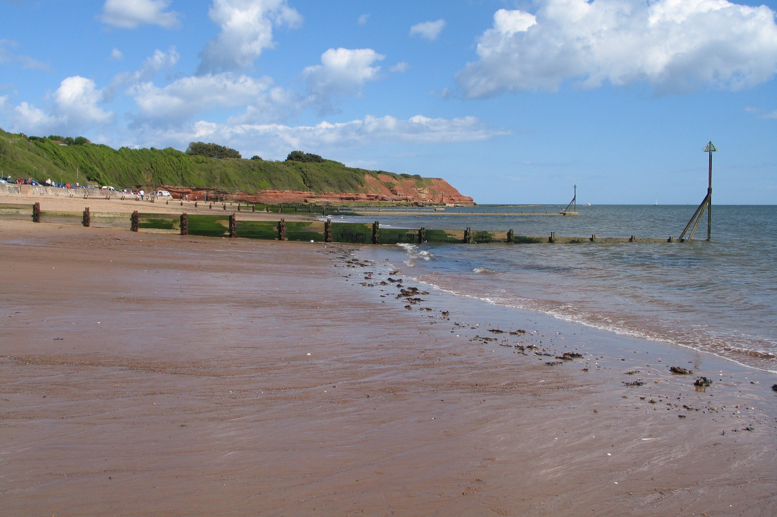 Exmouth Photos