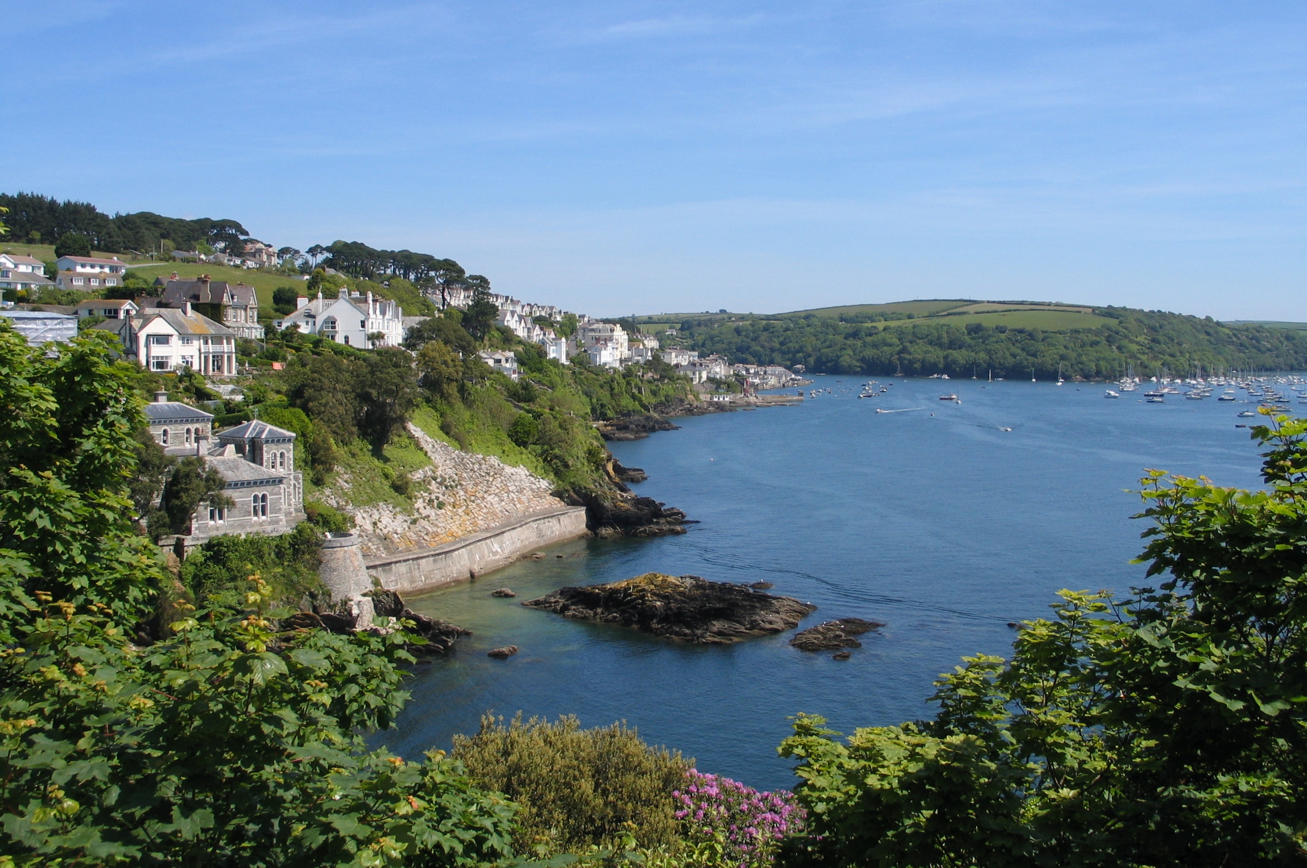 Fowey Photos