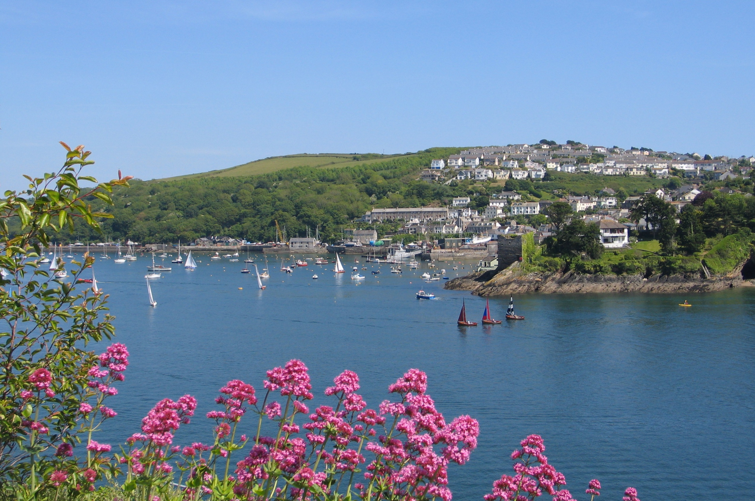 Fowey Photos